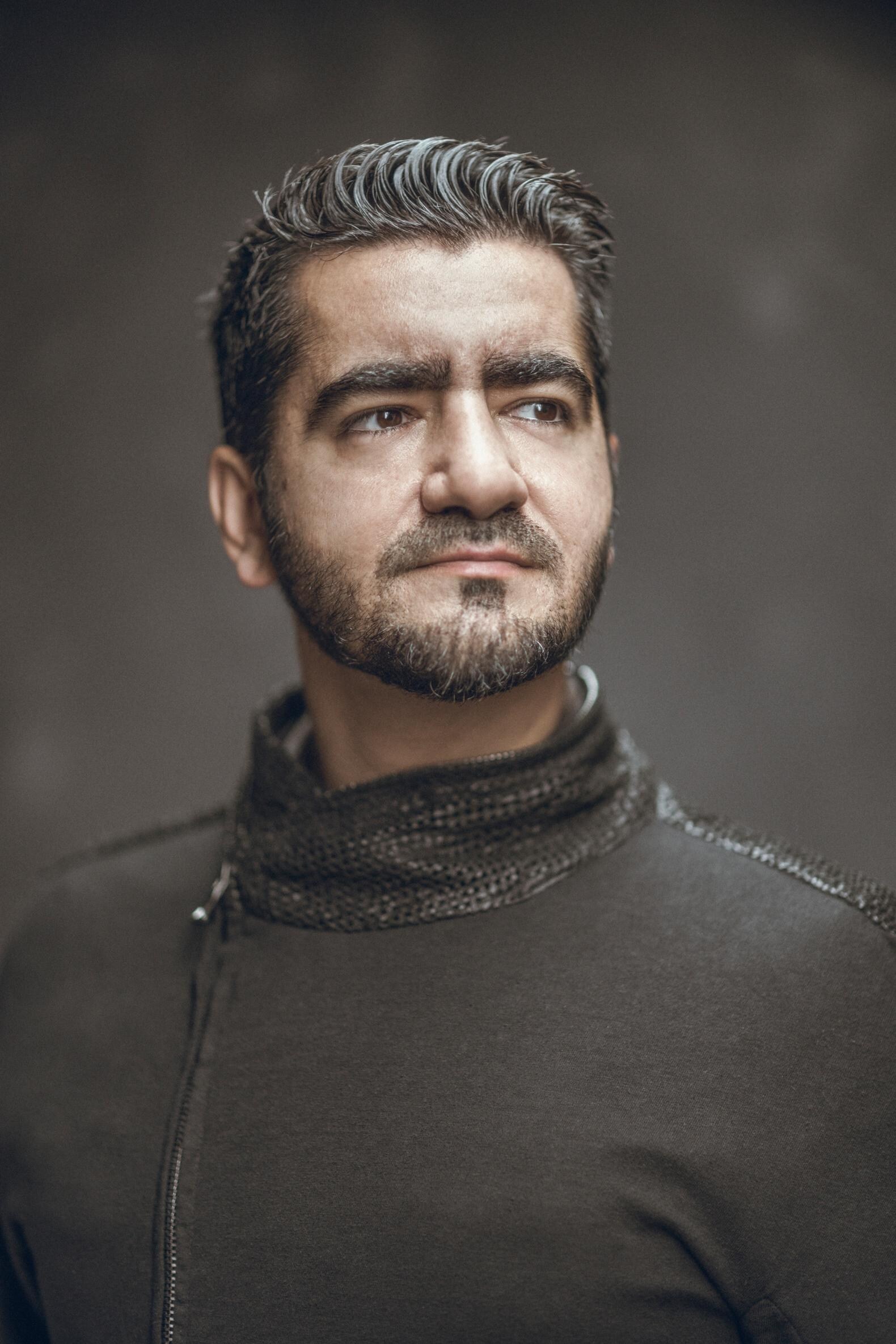 Schrijver Murat Isik: 'Niemand zal mij meer onderschatten' | Het Parool