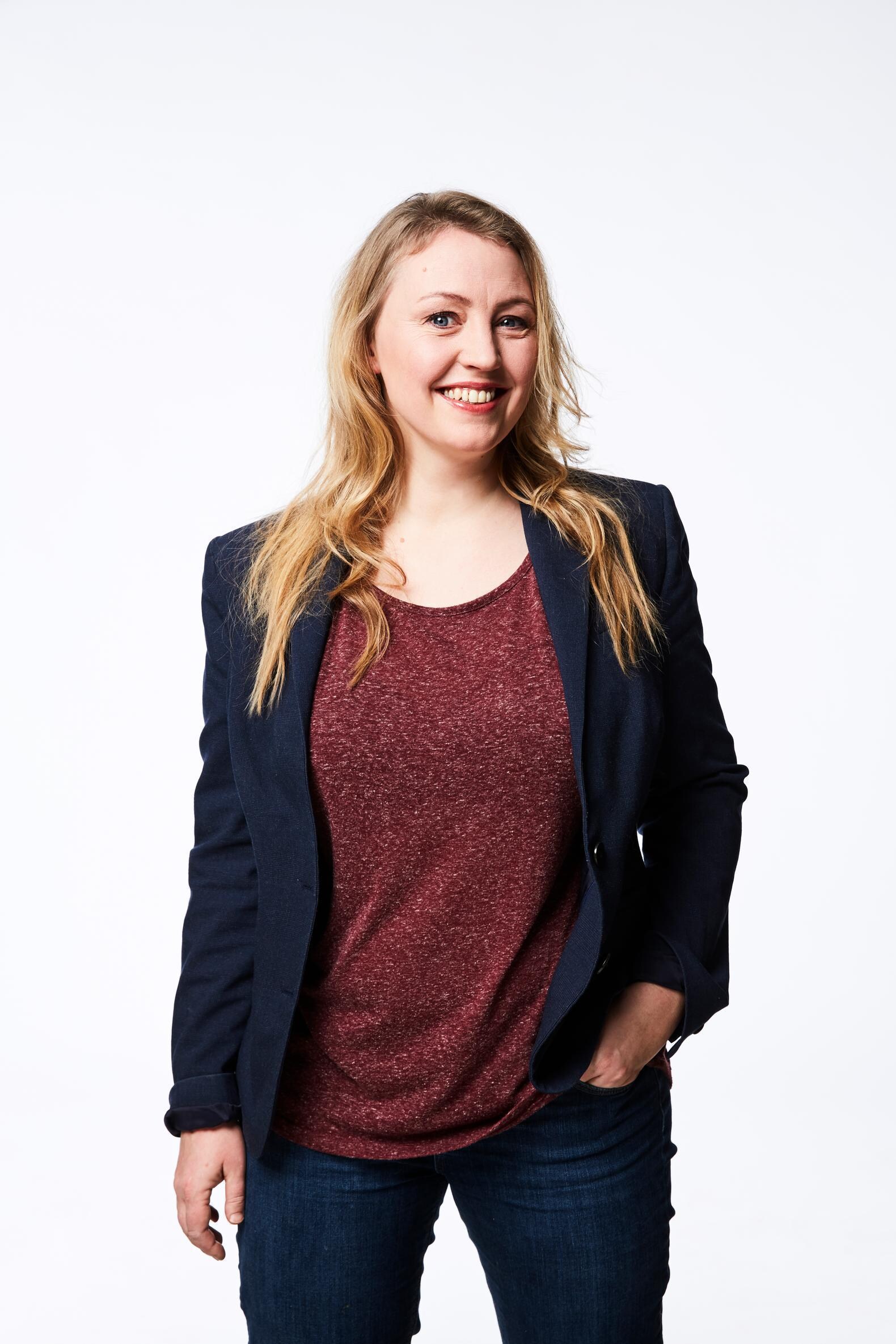 Het laatste doelwit van Johannes van Dam was de keuken van het OLVG ...