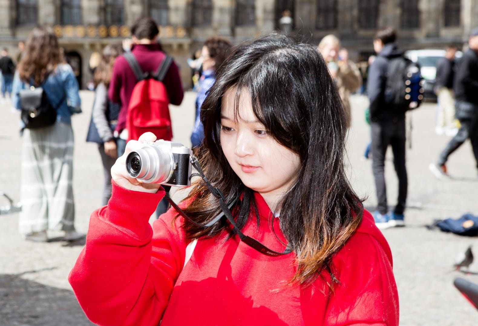 De Chinese toerist doet zoveel mogelijk in zo min mogelijk tijd | Het ...