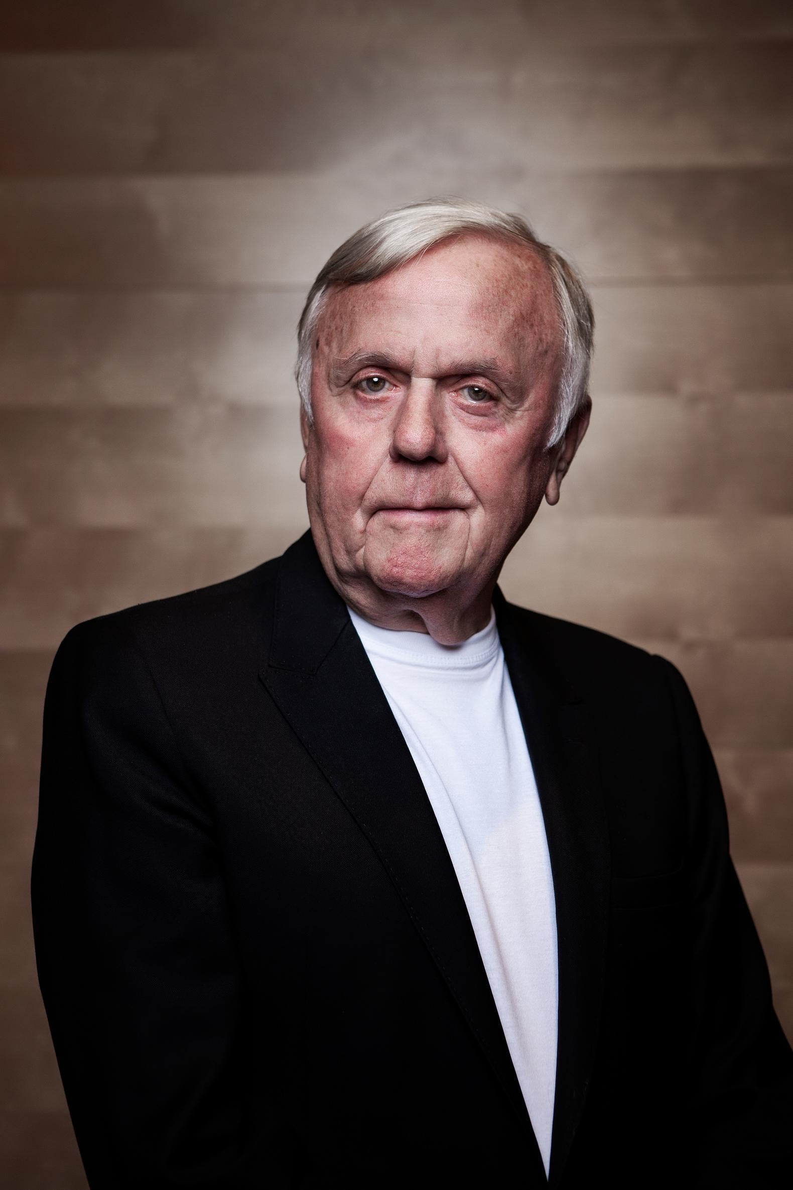 Harry Mens: 'Je moet mijn rijkdom niet overschatten' | Het Parool