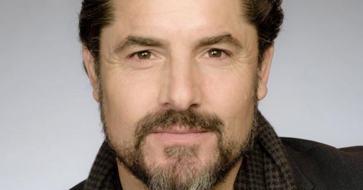 Dean Bragonier: 'Dyslexie is een talent' | Het Parool