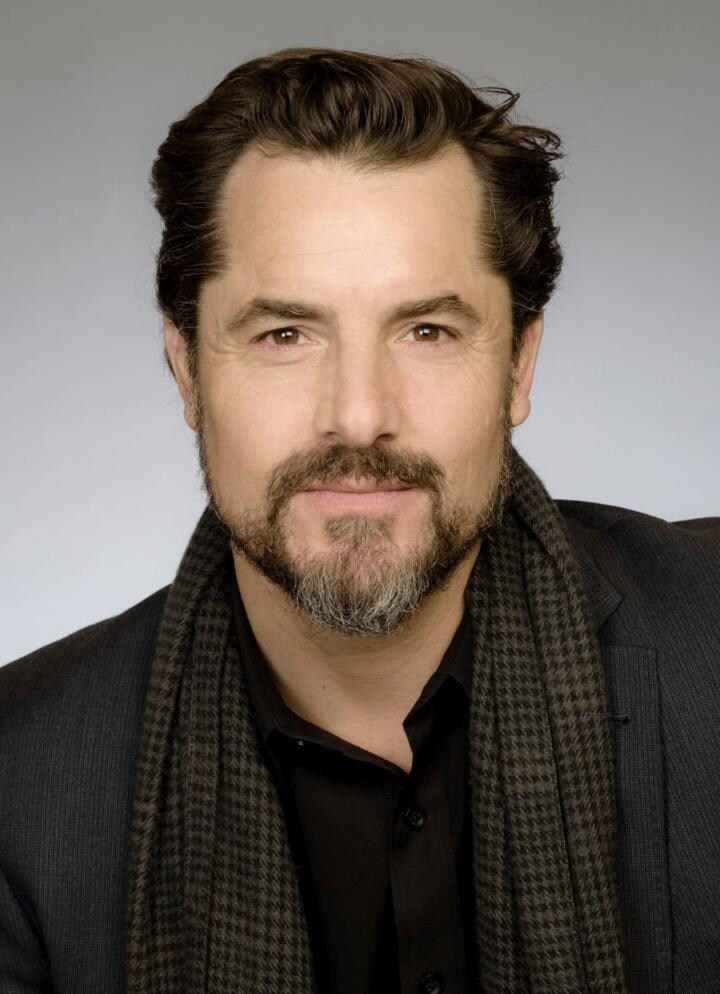 Dean Bragonier: 'Dyslexie is een talent' | Het Parool