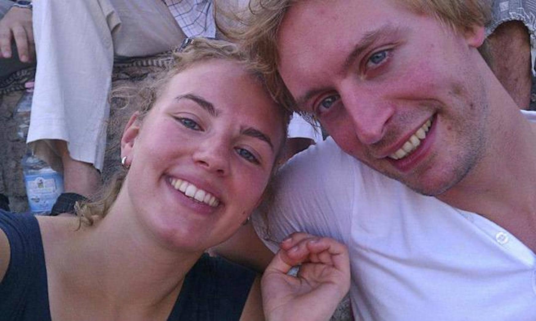 Opinie: ‘Dankwoord aan de beste docent ooit, die door de MH17-ramp van ...