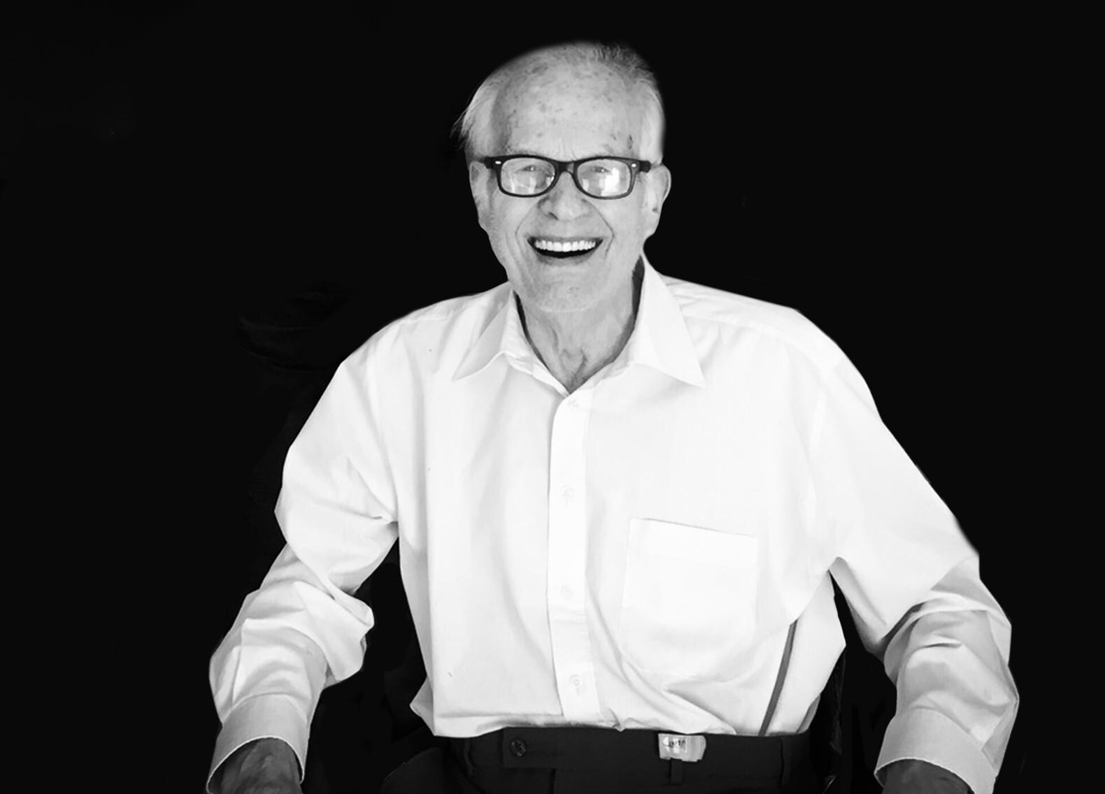 Harry Sacksioni (1921-2018): sigarenboer met Ajax-hart | Het Parool