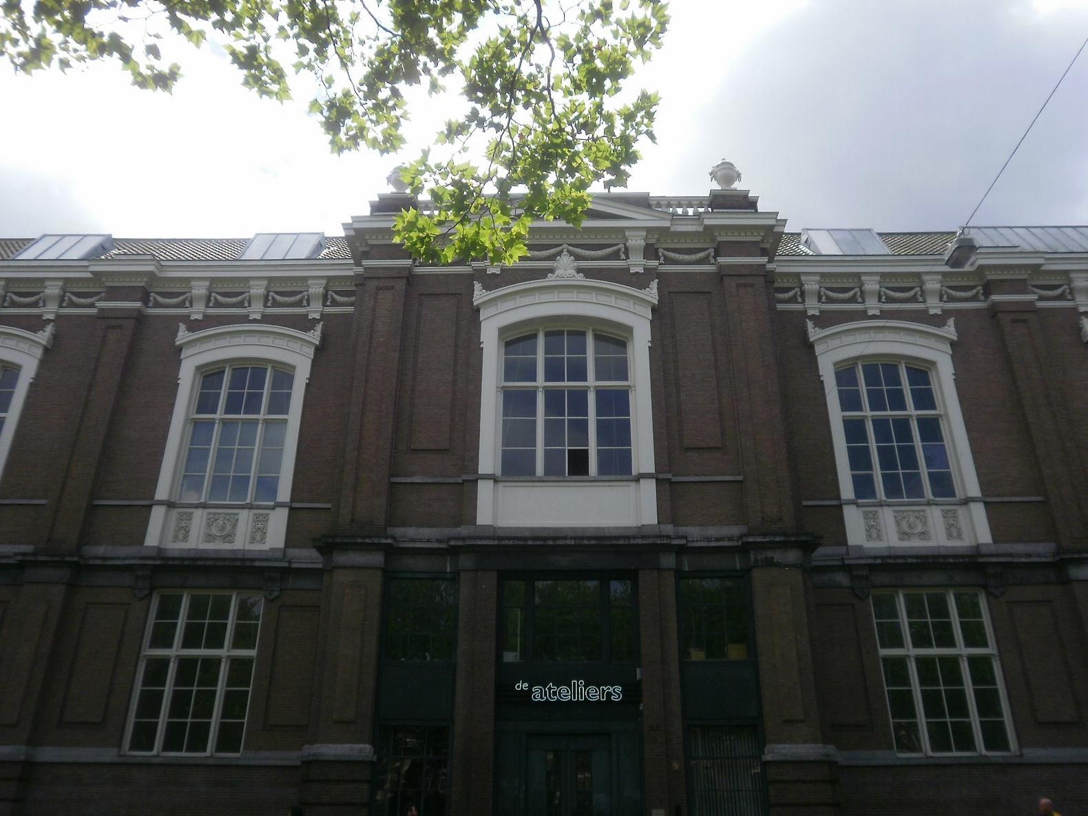 Kunstcriticus Marcel Vos (75) overleden | Het Parool