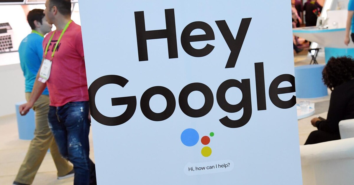 Google biedt uitgebreide stemhulp in het Nederlands | Het Parool