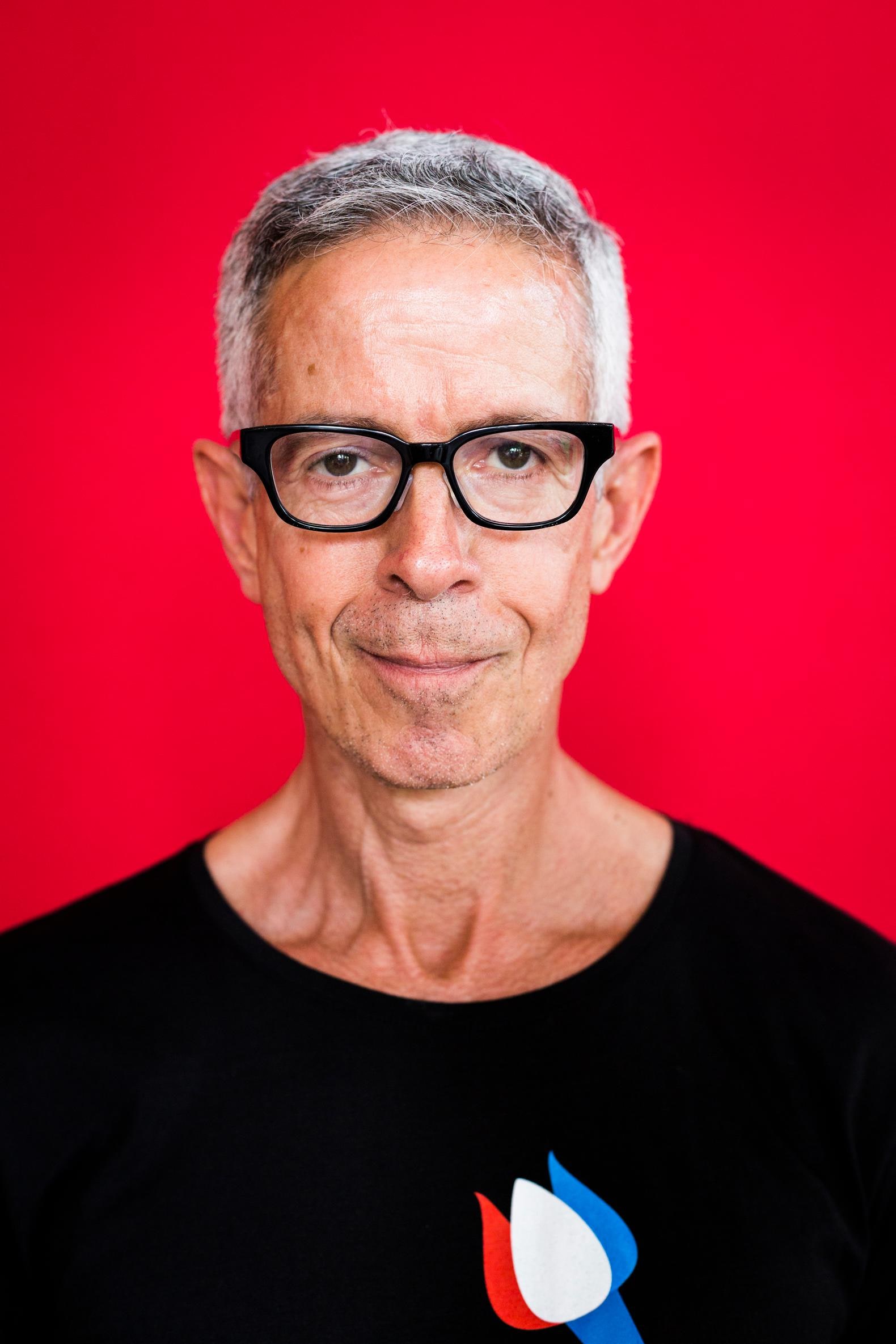 Het verhaal van 8 hiv-patiënten uit de fakkeltocht | Het Parool