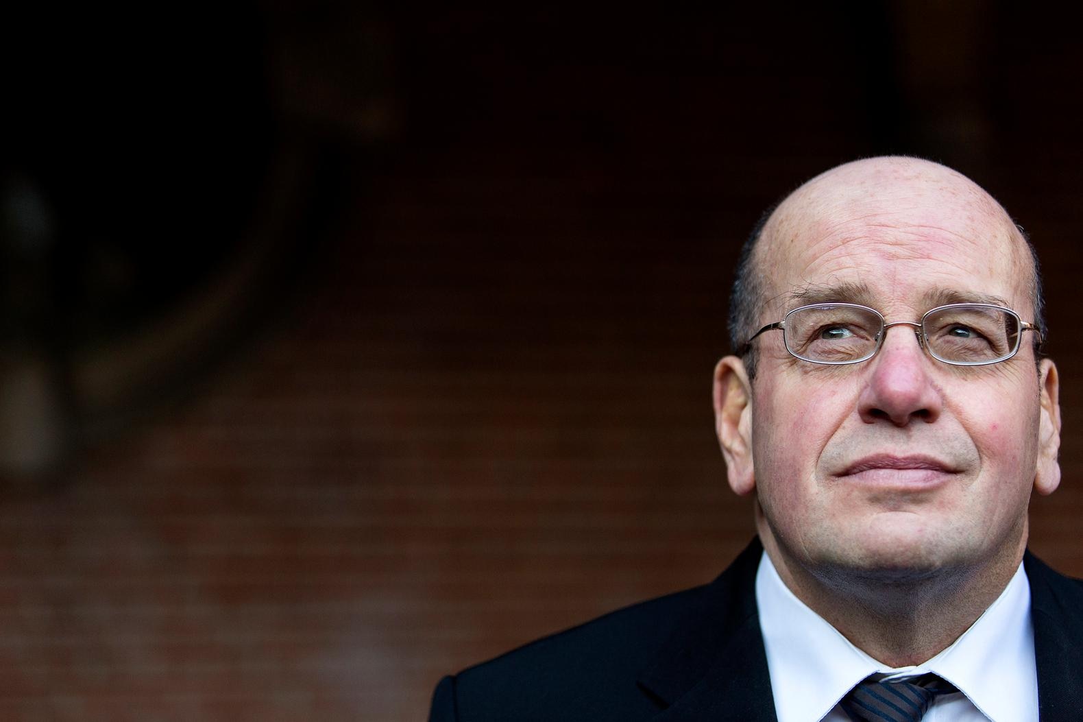 Dit was dag 50 in proces Holleeder | Het Parool