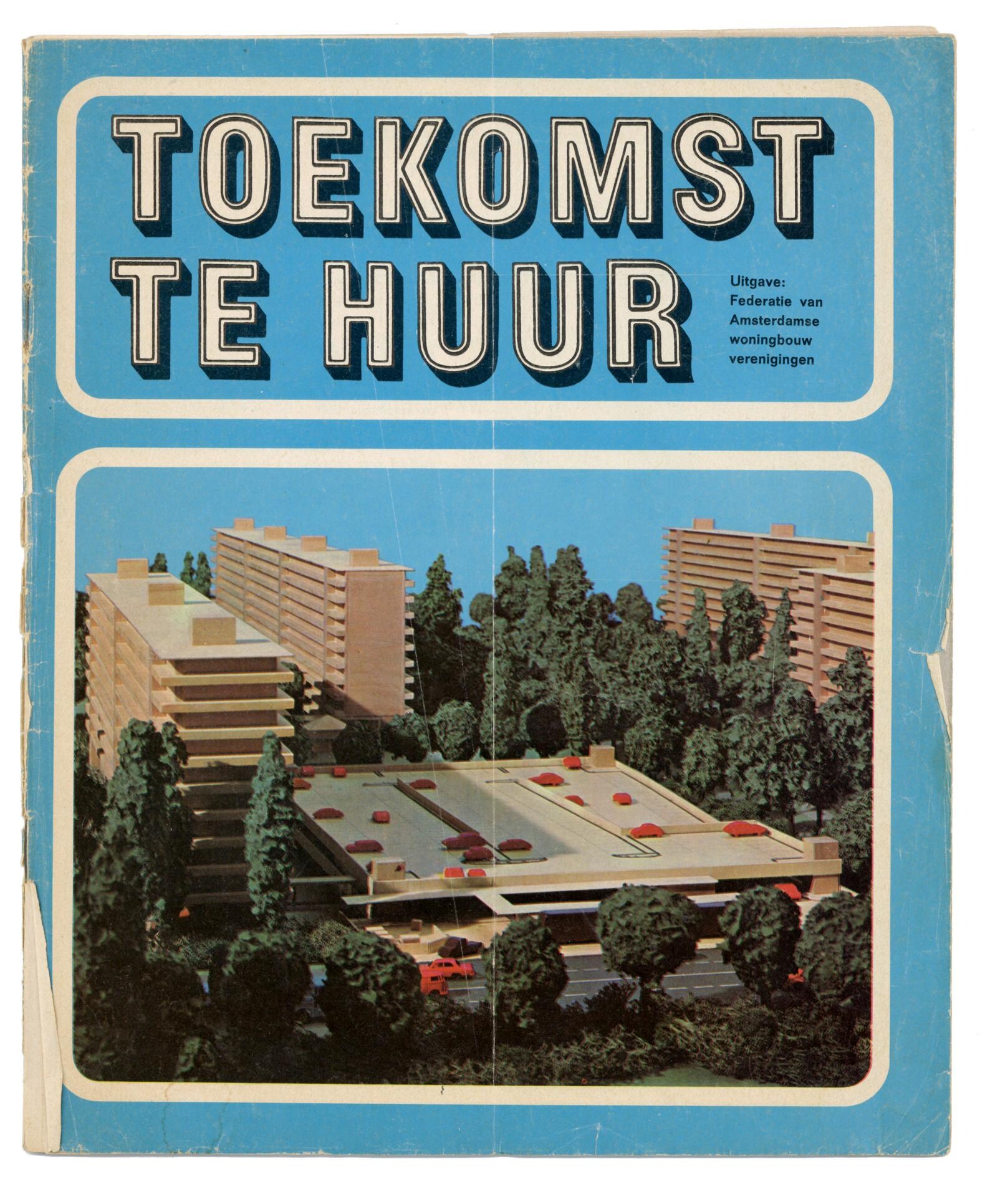 De nachtegaal van de Bijlmermeer bleek een dode mus | Het Parool