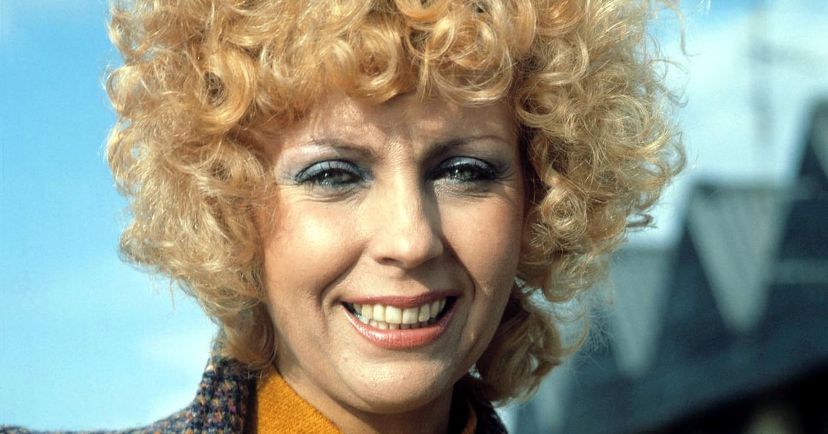 Zangeres Helen Shepherd (78) overleden | Het Parool