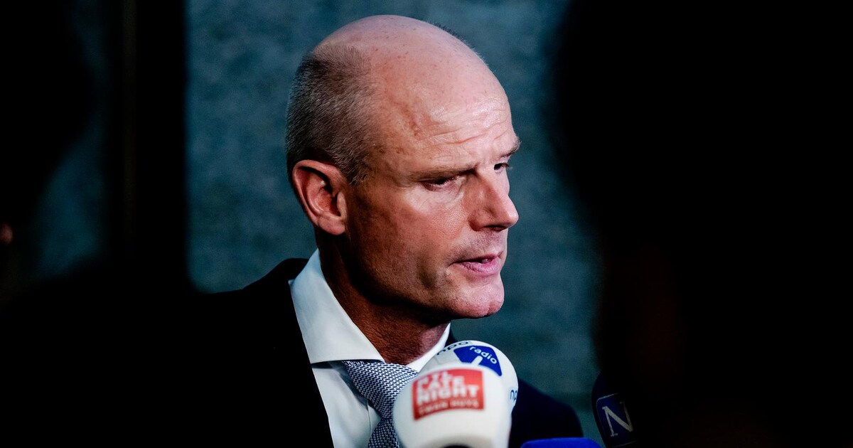 Blok op het matje vanwege steun aan jihadisten in Syrië | Het Parool