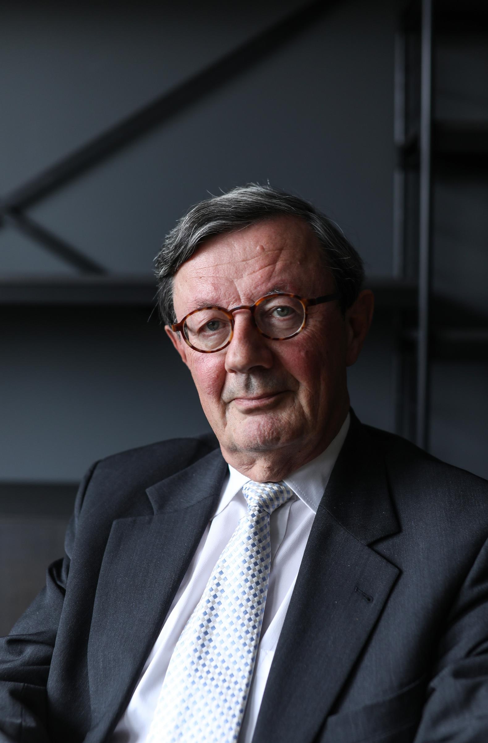 Wat moet er gebeuren met de Joodse Erfpachtgelden? | Het Parool