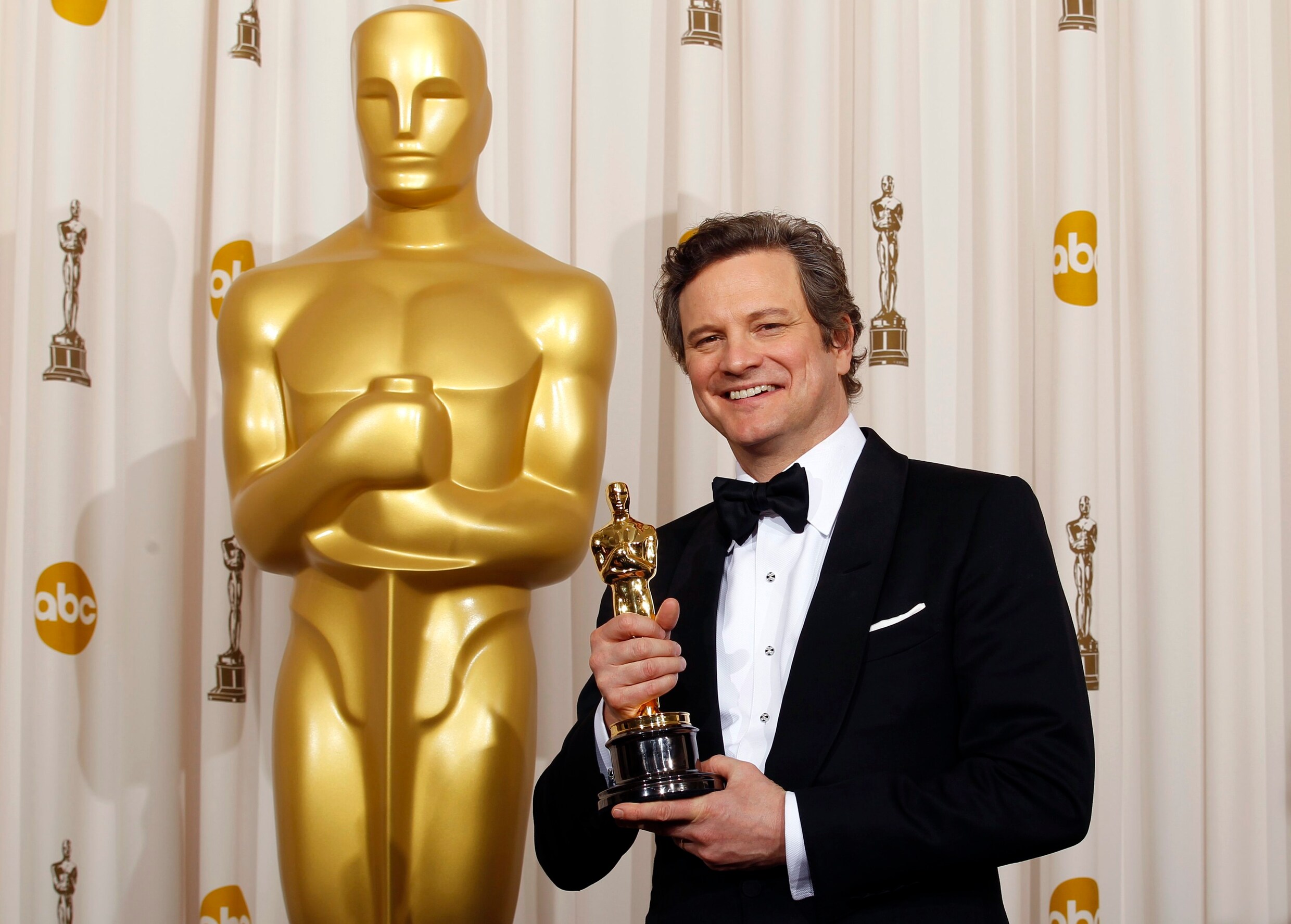 The King's Speech en Inception elk 4 Oscars | Het Parool