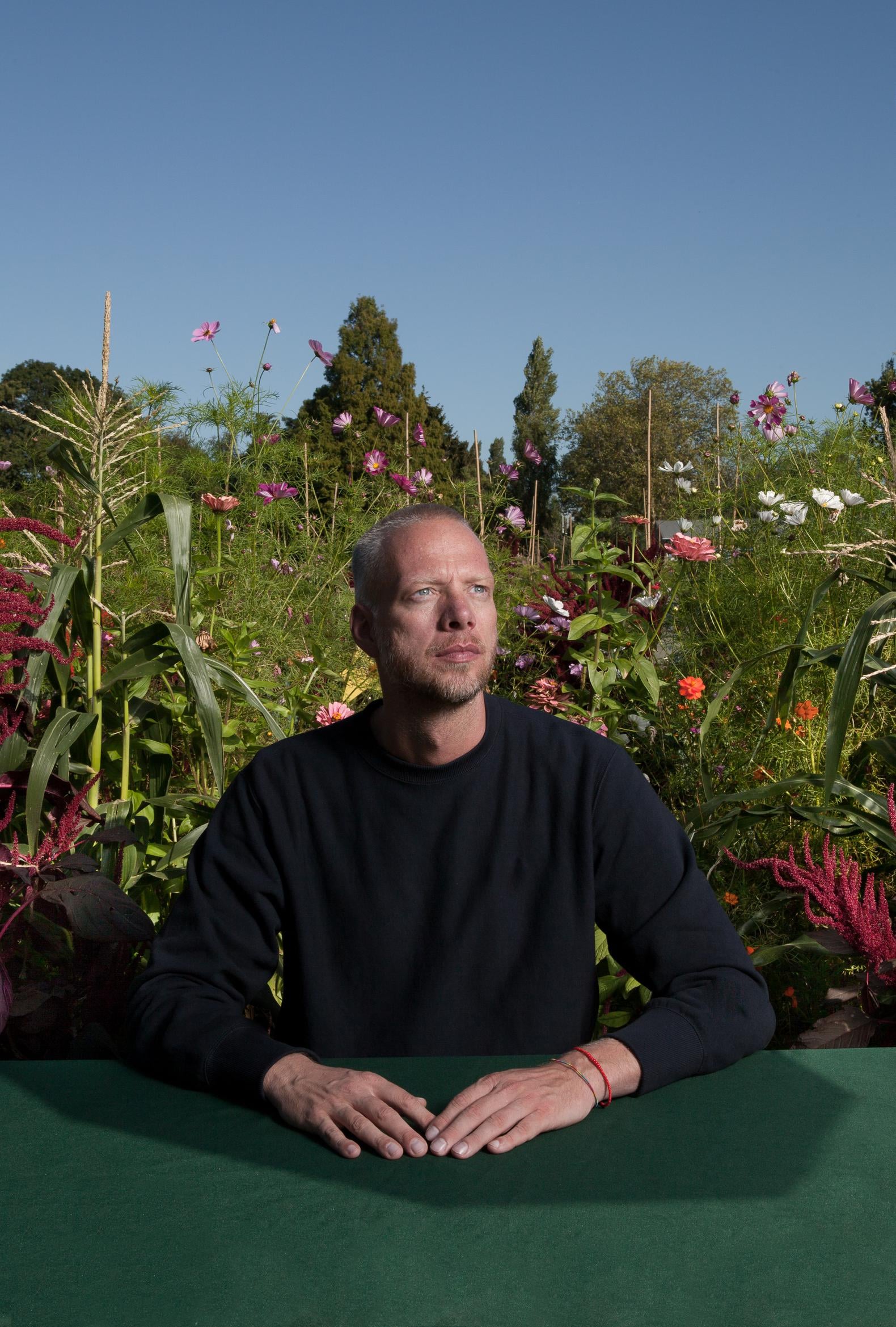 Marco Versluis: 'Het DWDD-stramien loslaten voelt prettig' | Het Parool