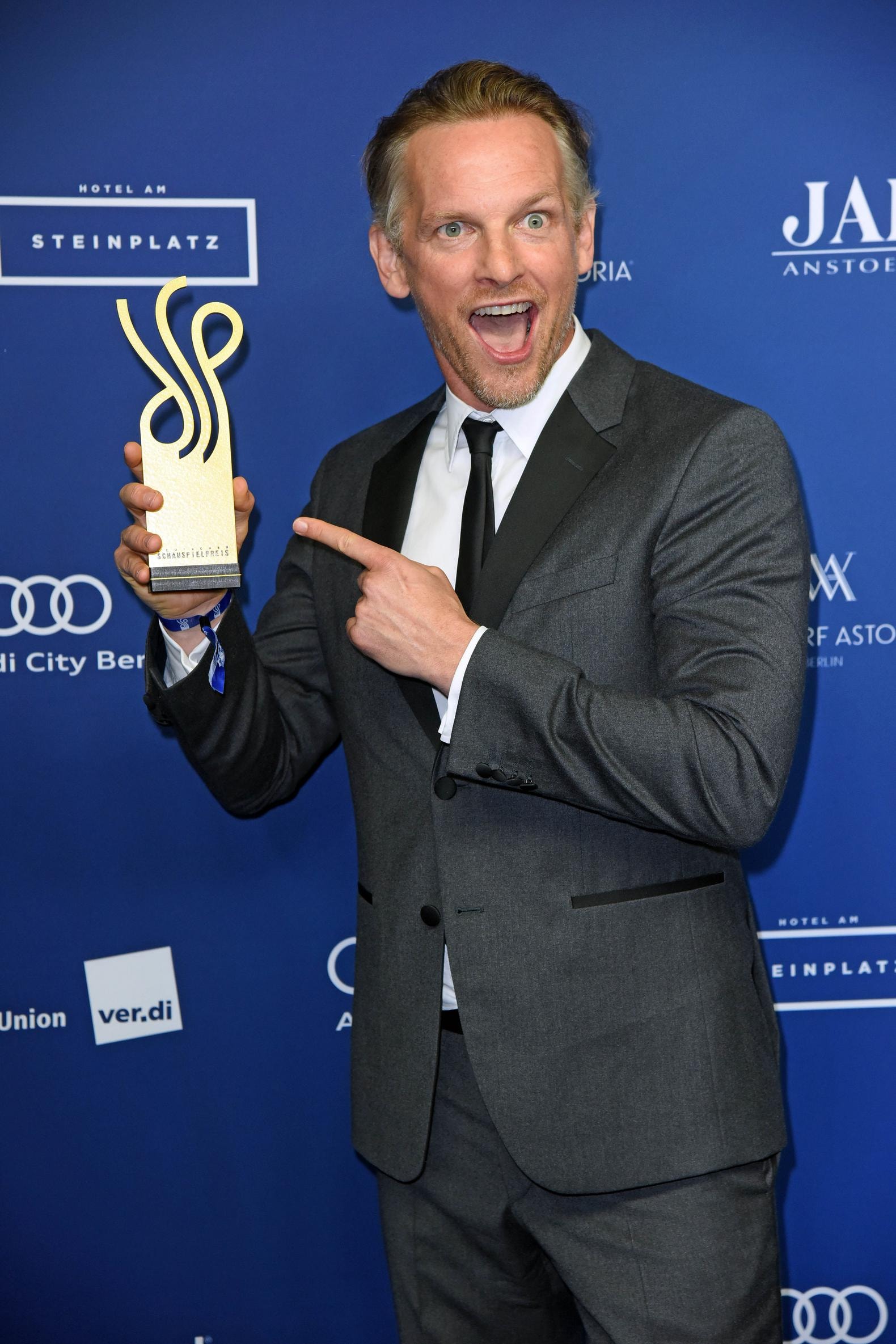 De 20 smaakmakers van de Nederlandse filmindustrie 2018 | Het Parool