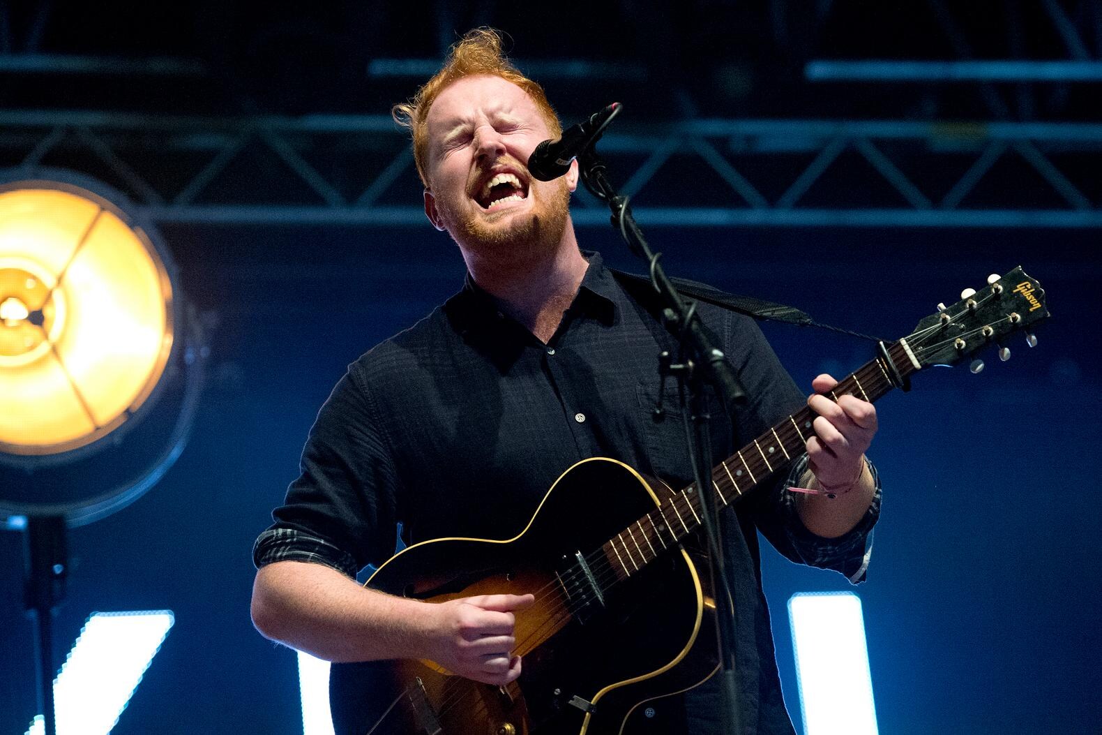 Singer-songwriter Gavin James komt naar Afas Live | Het Parool