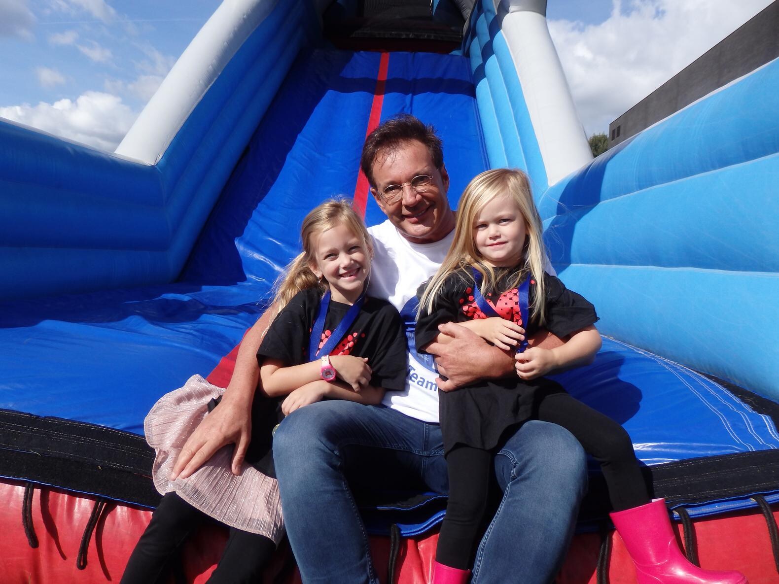 Best Nog Een Goede Stormbaan Hoor Ik Gerard Joling Zeggen Het Parool