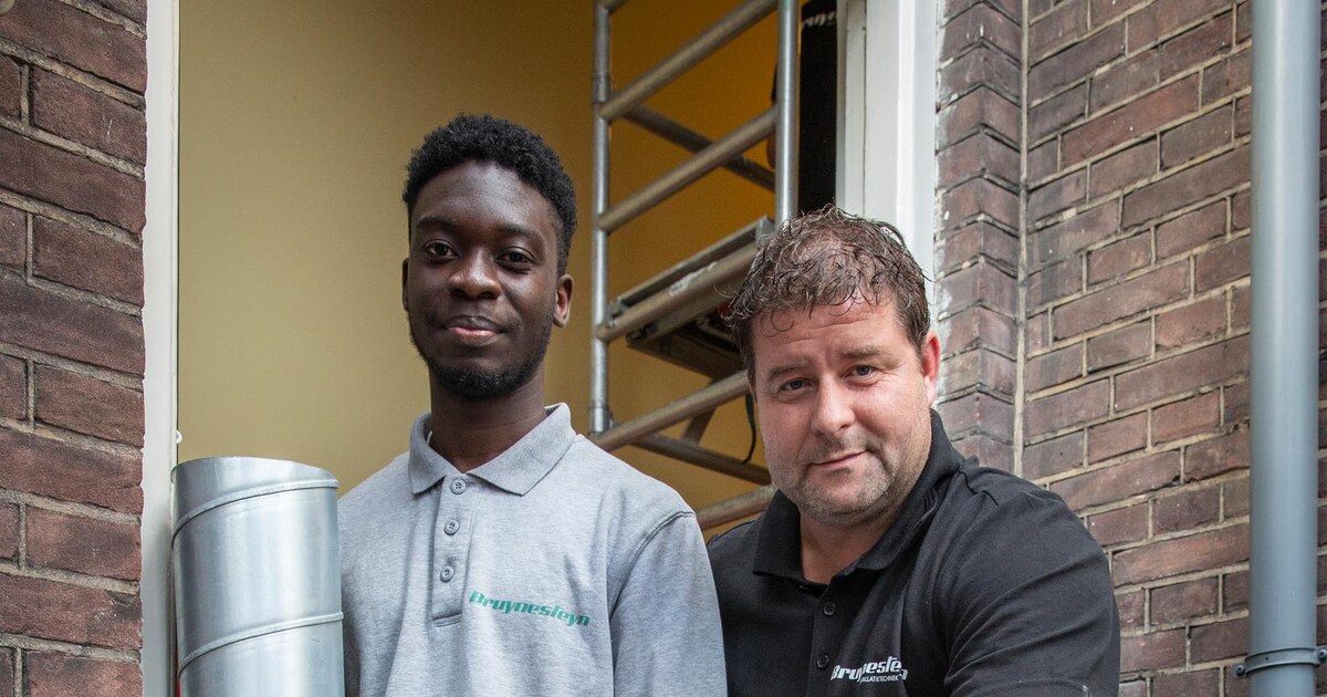 Zoveel moeite kost het niet-westerse mbo'ers een stage te vinden | Het ...