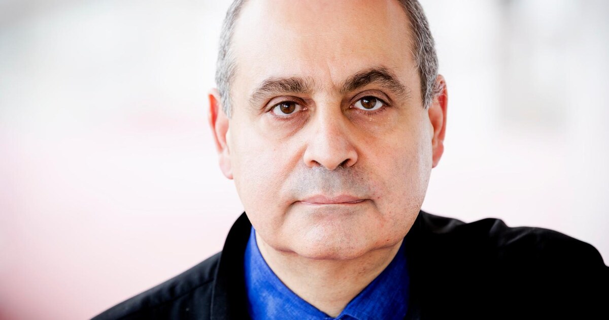 Nationale Opera wuift Pierre Audi uit | Het Parool