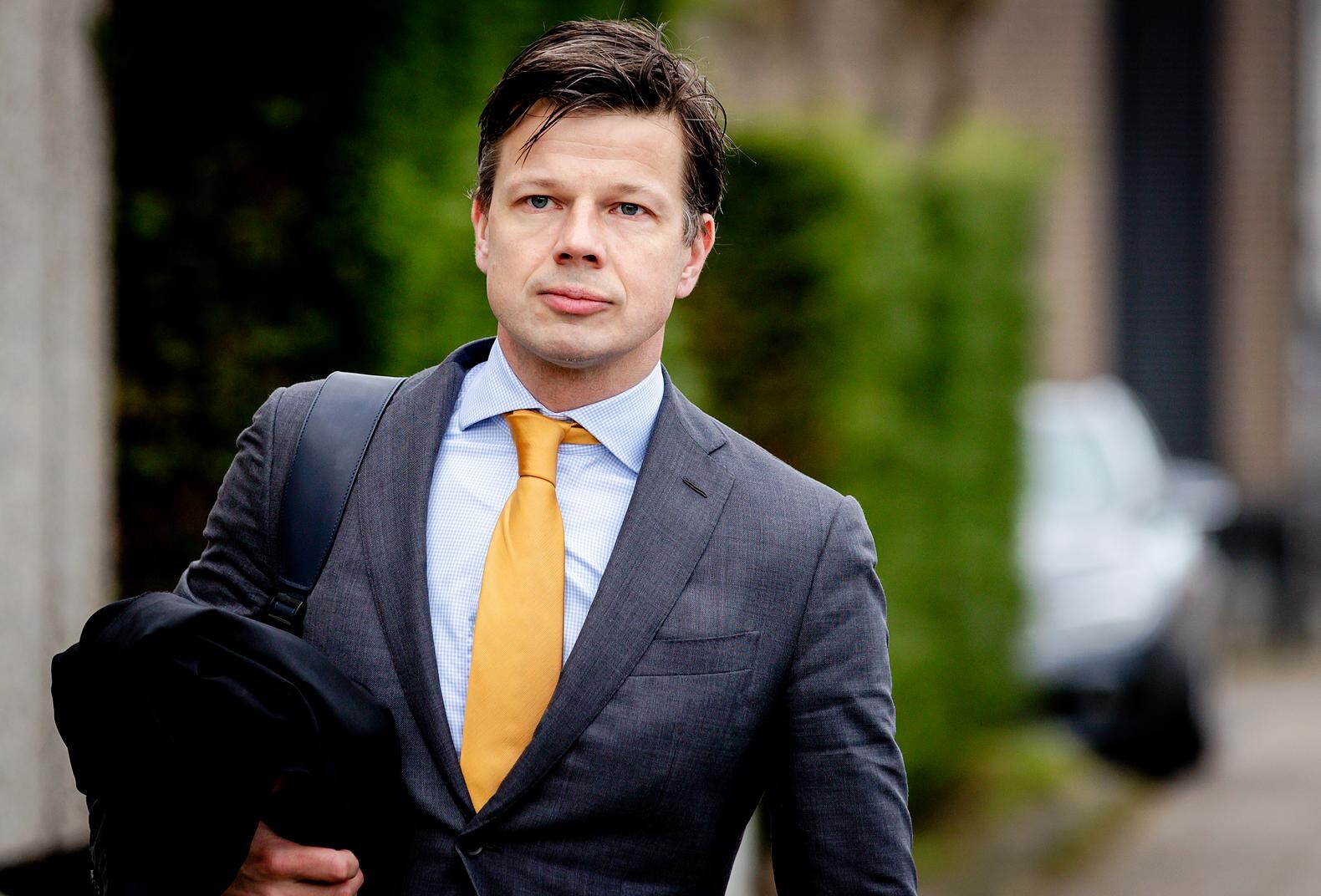 Amsterdamse advocaat wraakt alle rechters Hoge Raad | Het Parool