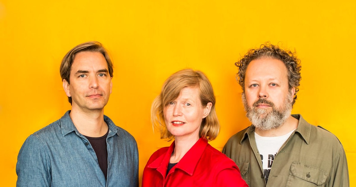 De taal van Experimental Jetset: kunst versus het alledaagse | Het Parool