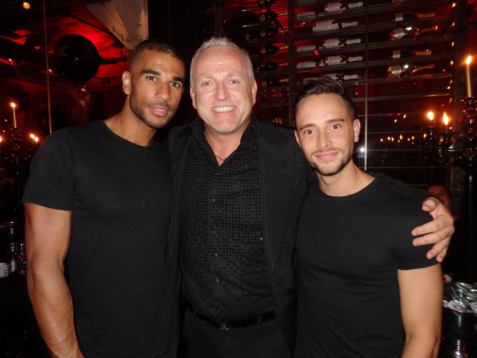 Avondje voor je duurste blouse | Het Parool