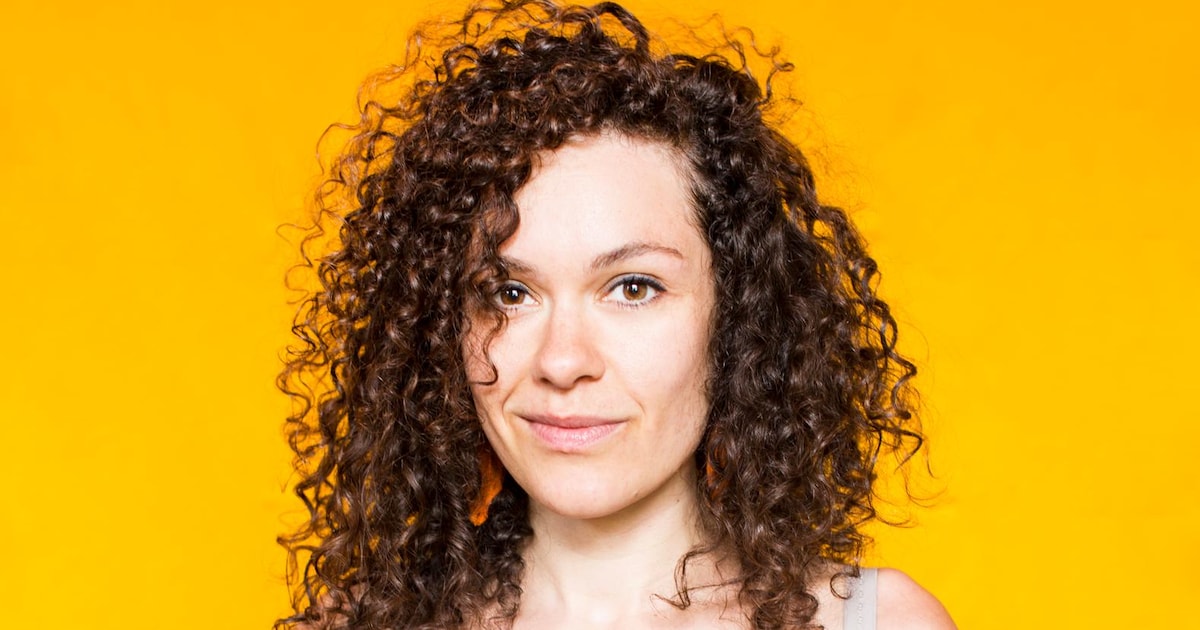 Zangeres Nora Fischer: 'Ik zuig alle genres op als een spons' | Het Parool