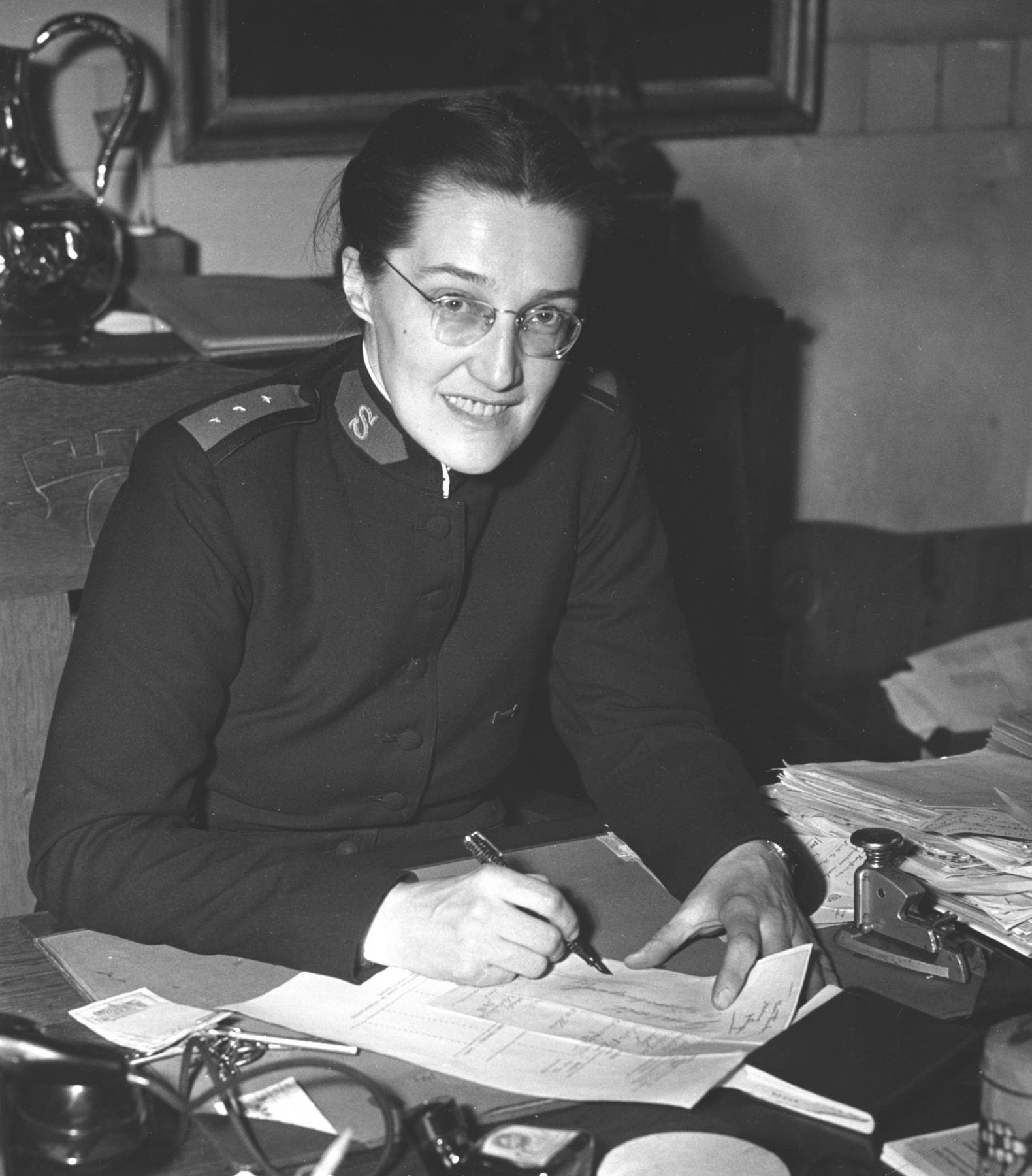 Hoe vrouwen in de 20ste eeuw steeds belangrijker werden | Het Parool