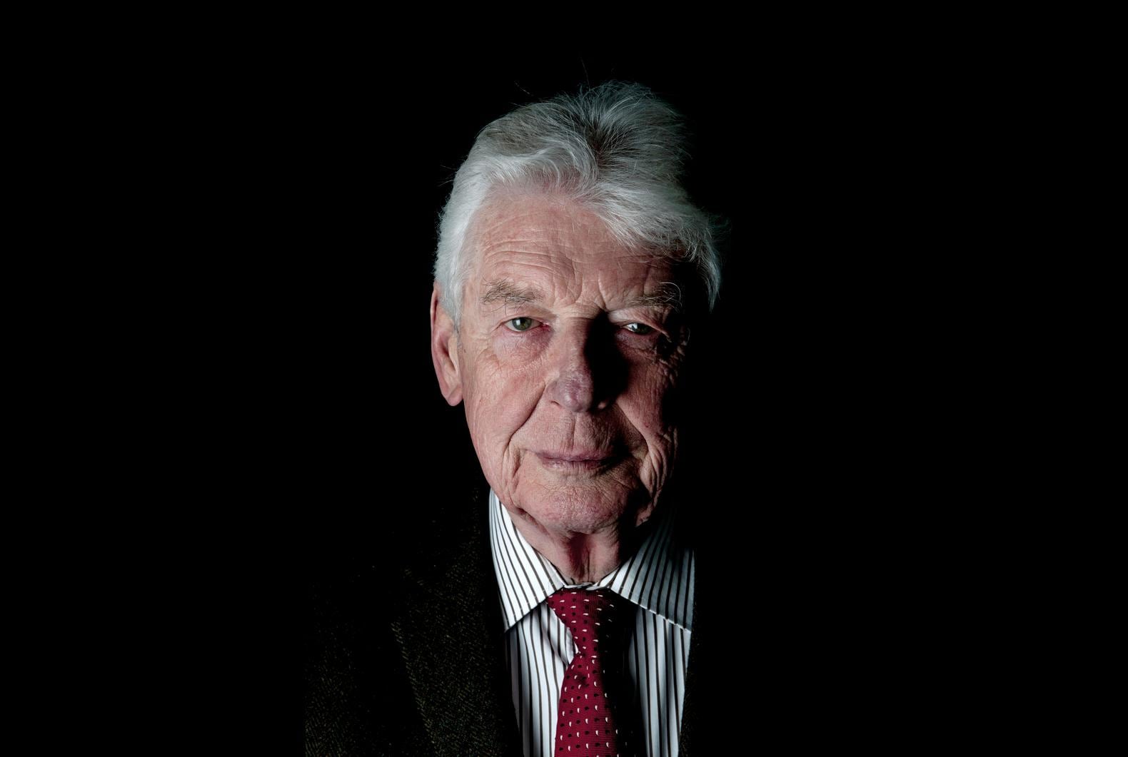 Wim Kok (1938 - 2018) was premier van alle Nederlanders | Het Parool