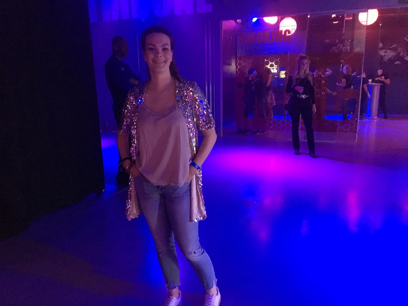 Dit was Amsterdam Dance Event 2018 | Het Parool