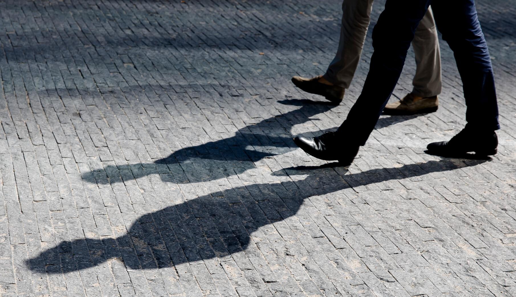 Stotteren op werk: 'Wat maakt het uit als ik haper?' | Het Parool