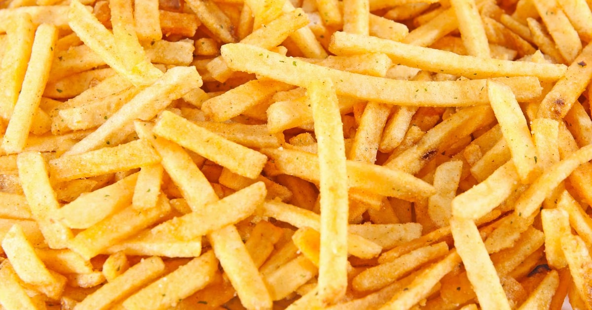 Waar eet je de lekkerste patat van Amsterdam? | Het Parool