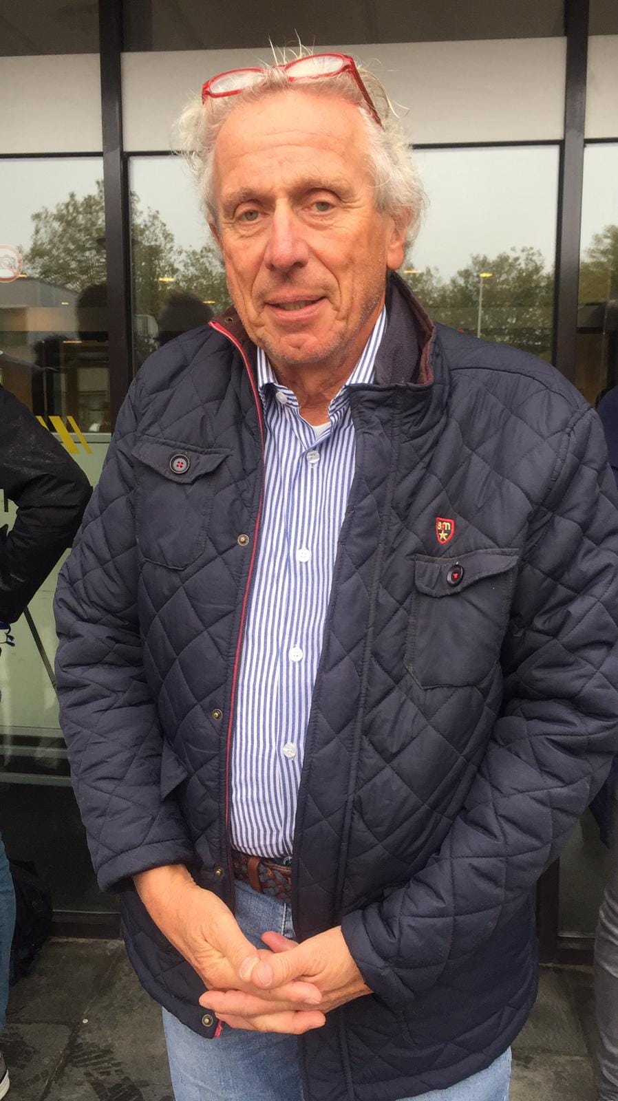 Alles over het einde van MC Slotervaart | Het Parool