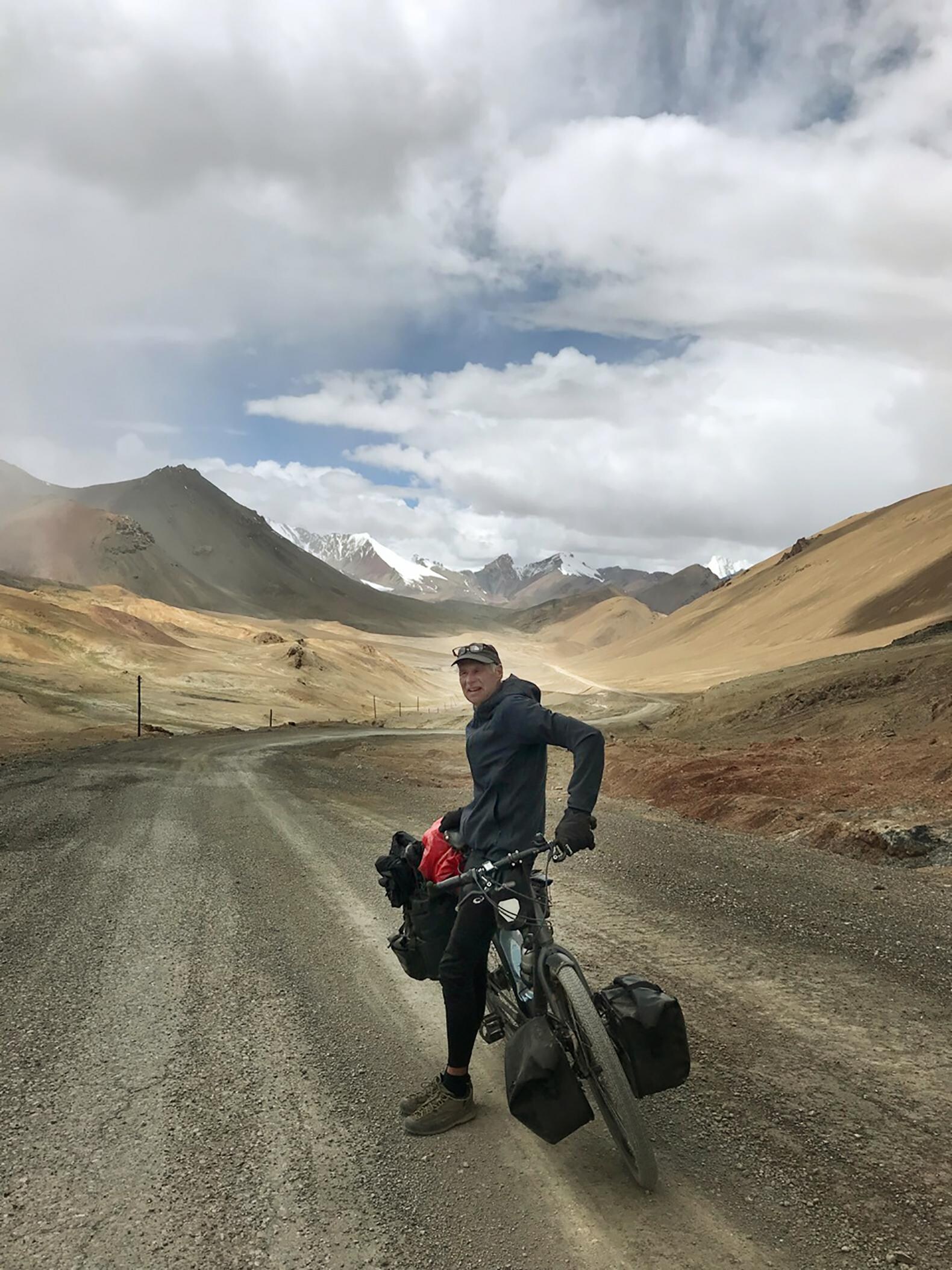 Kim Postma overleefde aanslag Tadzjikistan: 'Ik dacht: dit is foute ...