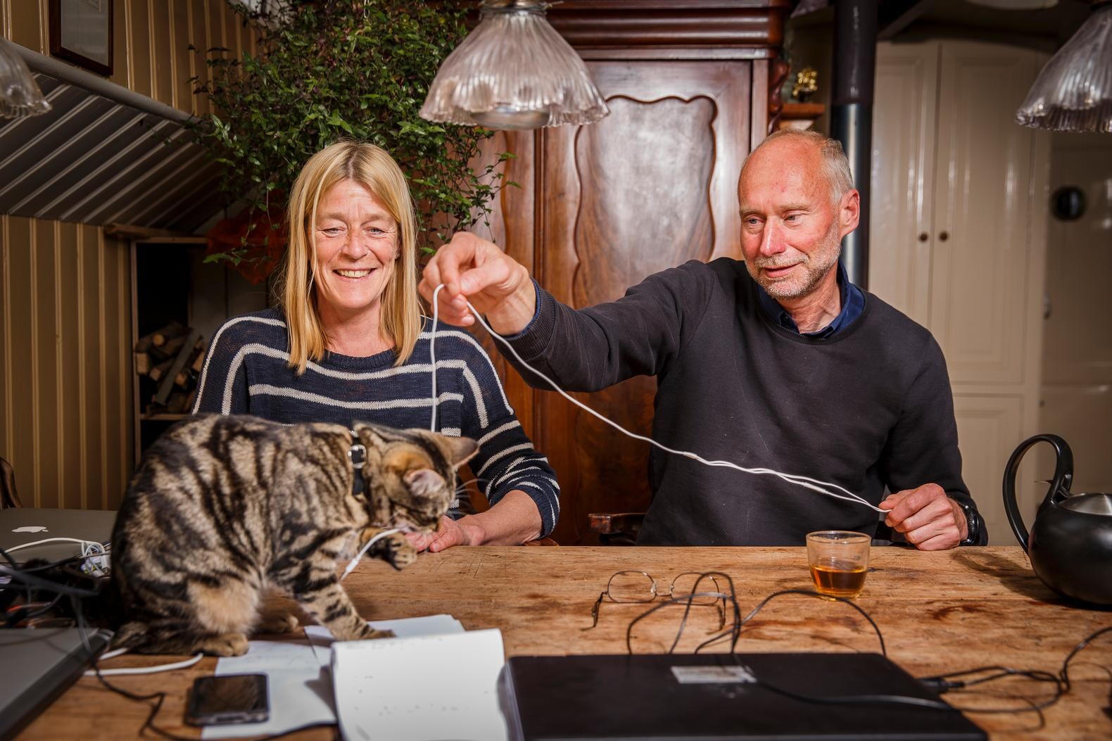 Kim Postma overleefde aanslag Tadzjikistan: 'Ik dacht: dit is foute ...