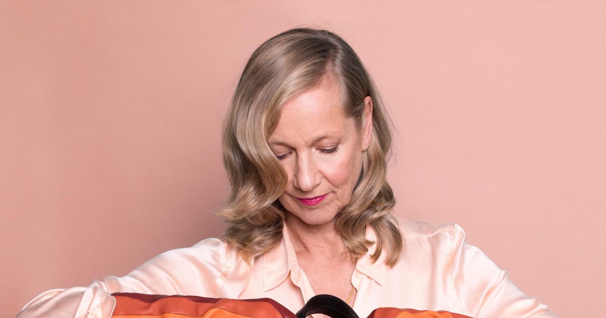 Hester van Eeghen: 'Ik werk met 350 kleuren, dat moet ik gewoon' | Het ...