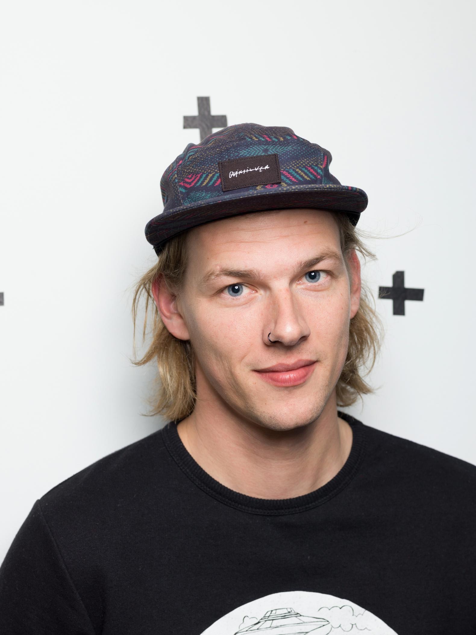 Sander Hoogendoorn: 'Luistercijfers boeien mij niet zo' | Het Parool