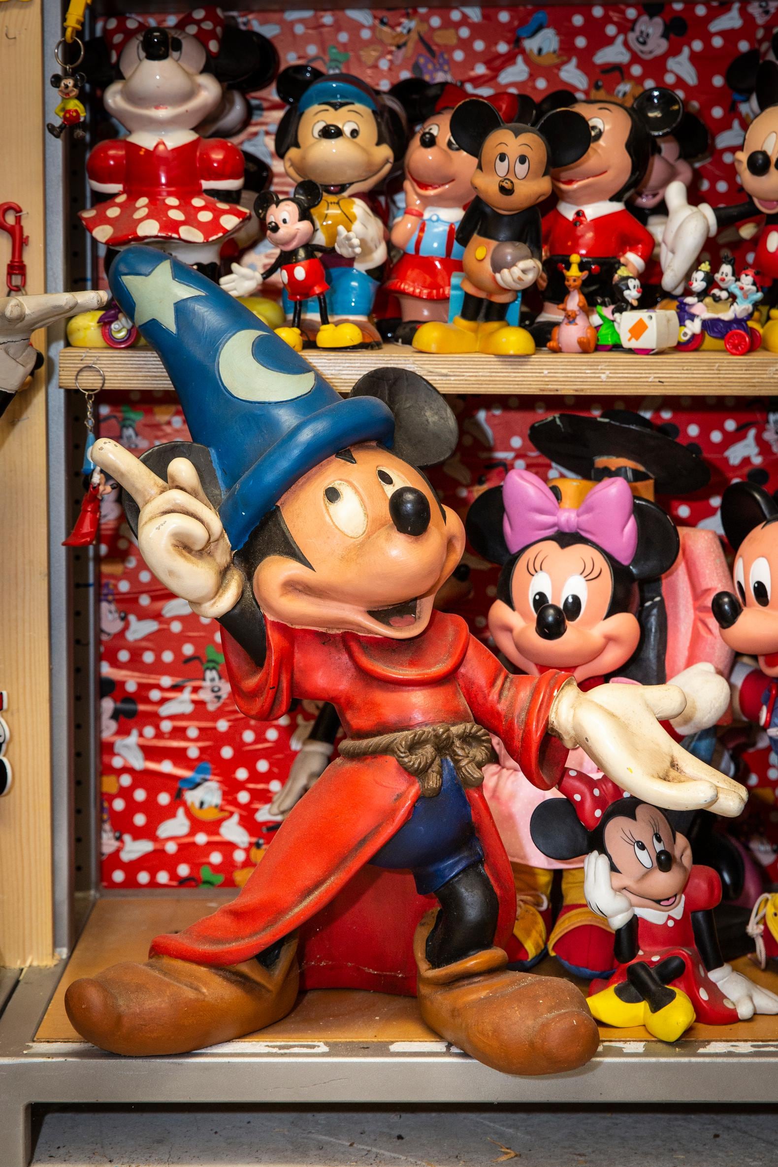 Welkom in Disneyland Aalsmeer | Het Parool