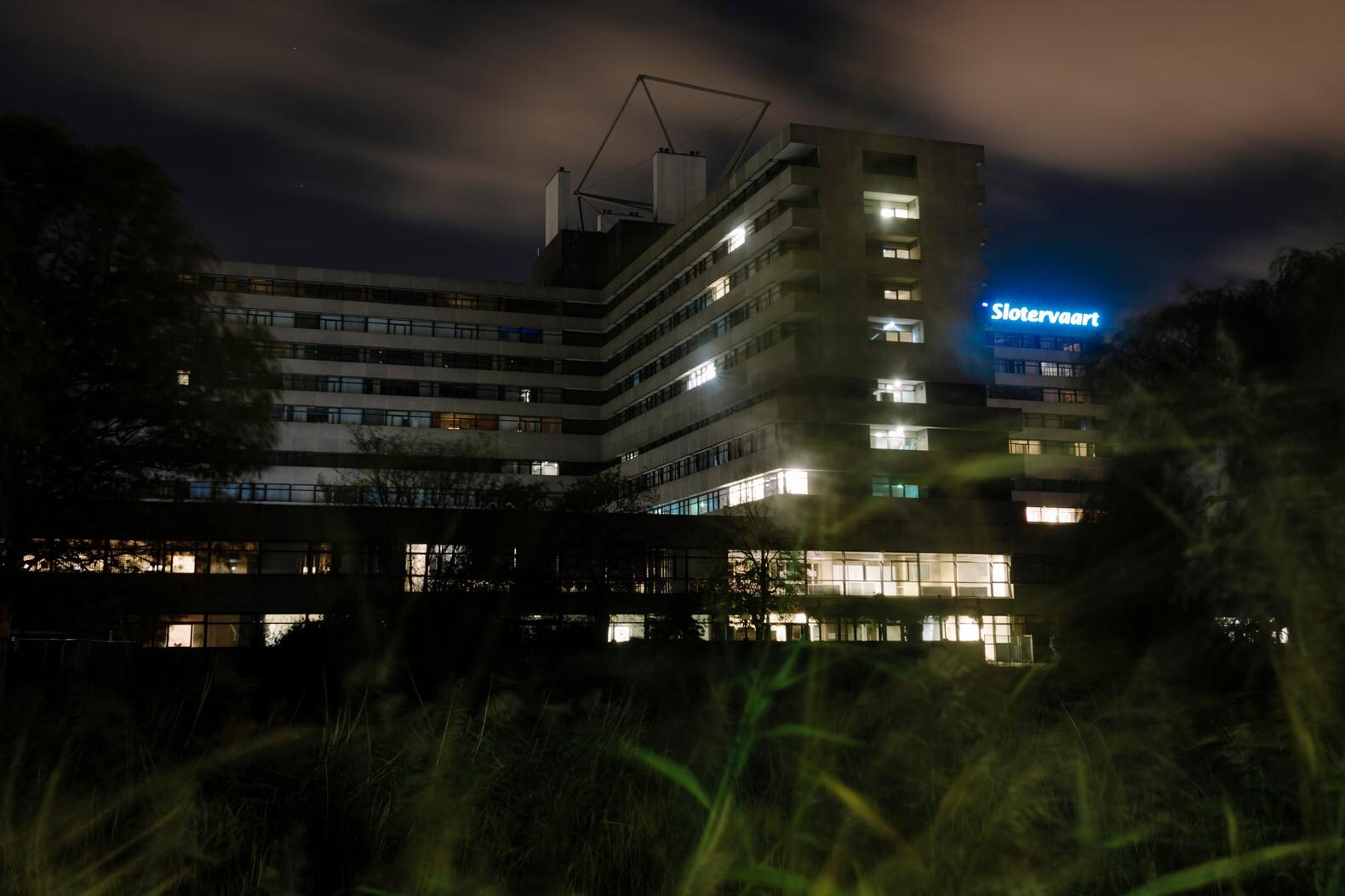 Specialisten MC Slotervaart weerspreken enthousiasme | Het Parool