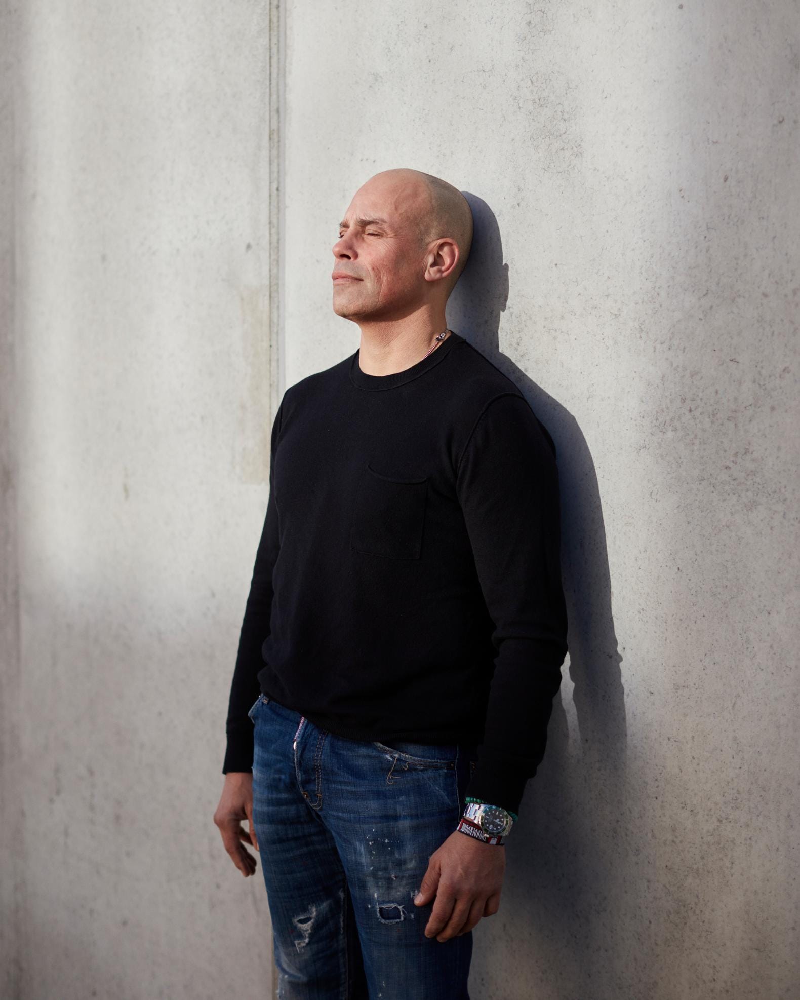 Medeoprichter ID&T wil weer de wereld veroveren, nu parttime | Het Parool