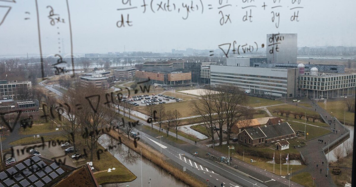 UvA verbaasd over kritiek op kwaliteit onderwijs | Het Parool