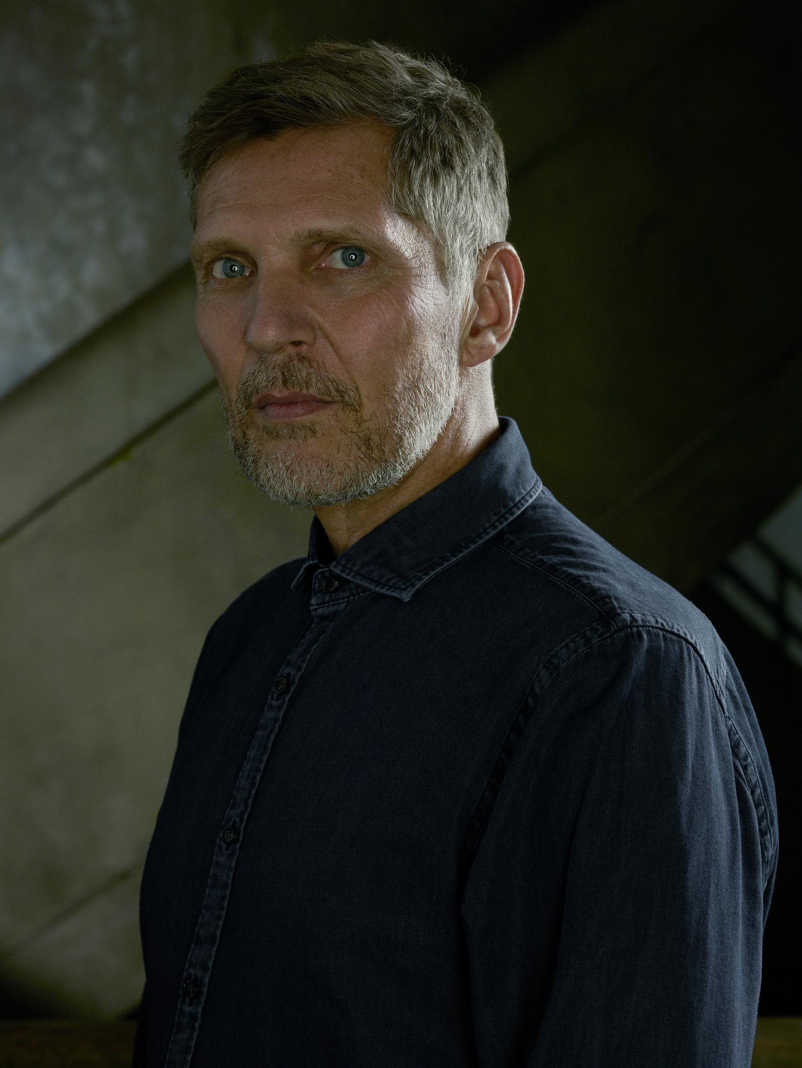 Erwin Olaf: ‘Amsterdam is niet te vangen in één beeld’ | Het Parool