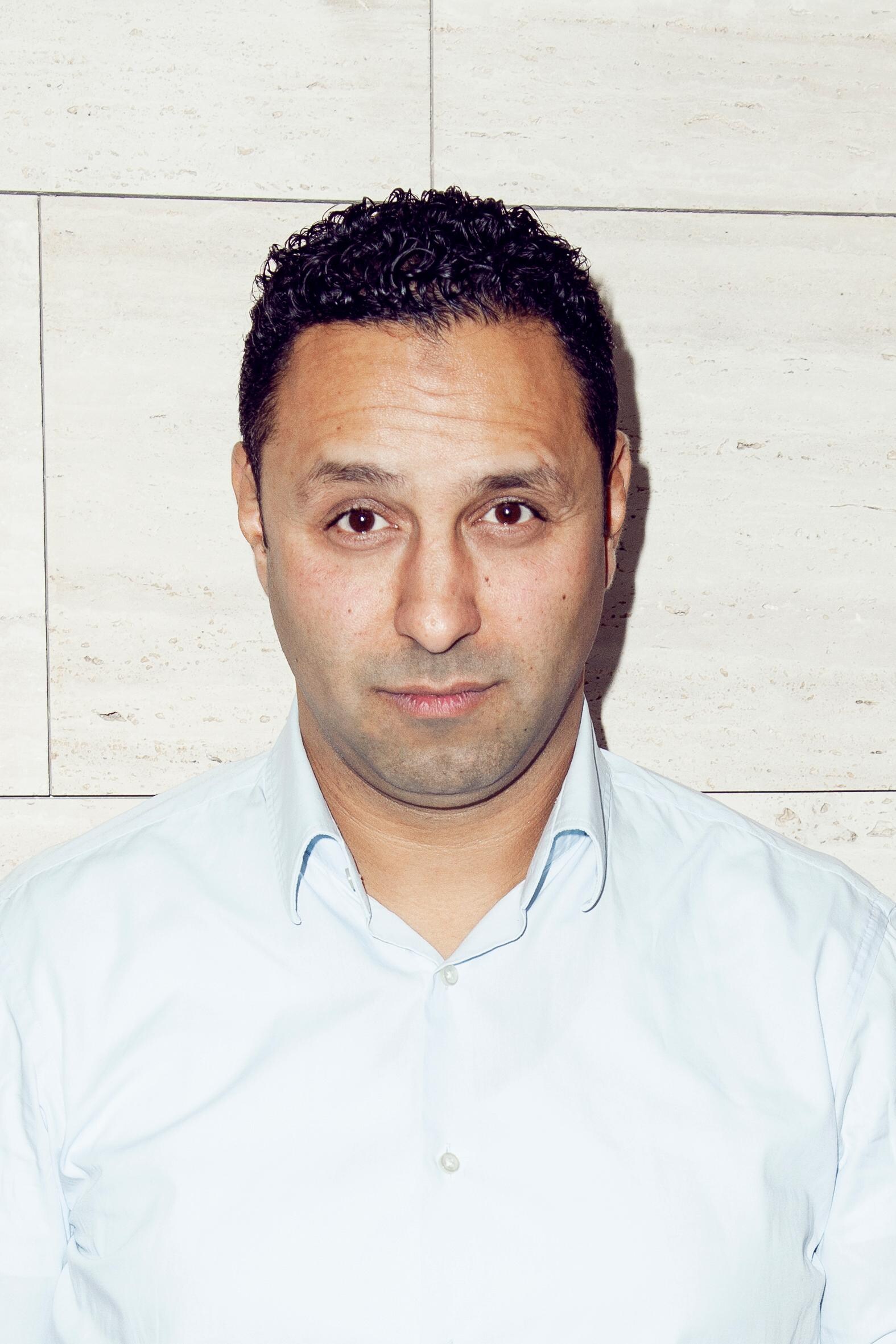 Advocaat Khalid Kasem: ‘Het had met mij ook verkeerd kunnen aflopen ...