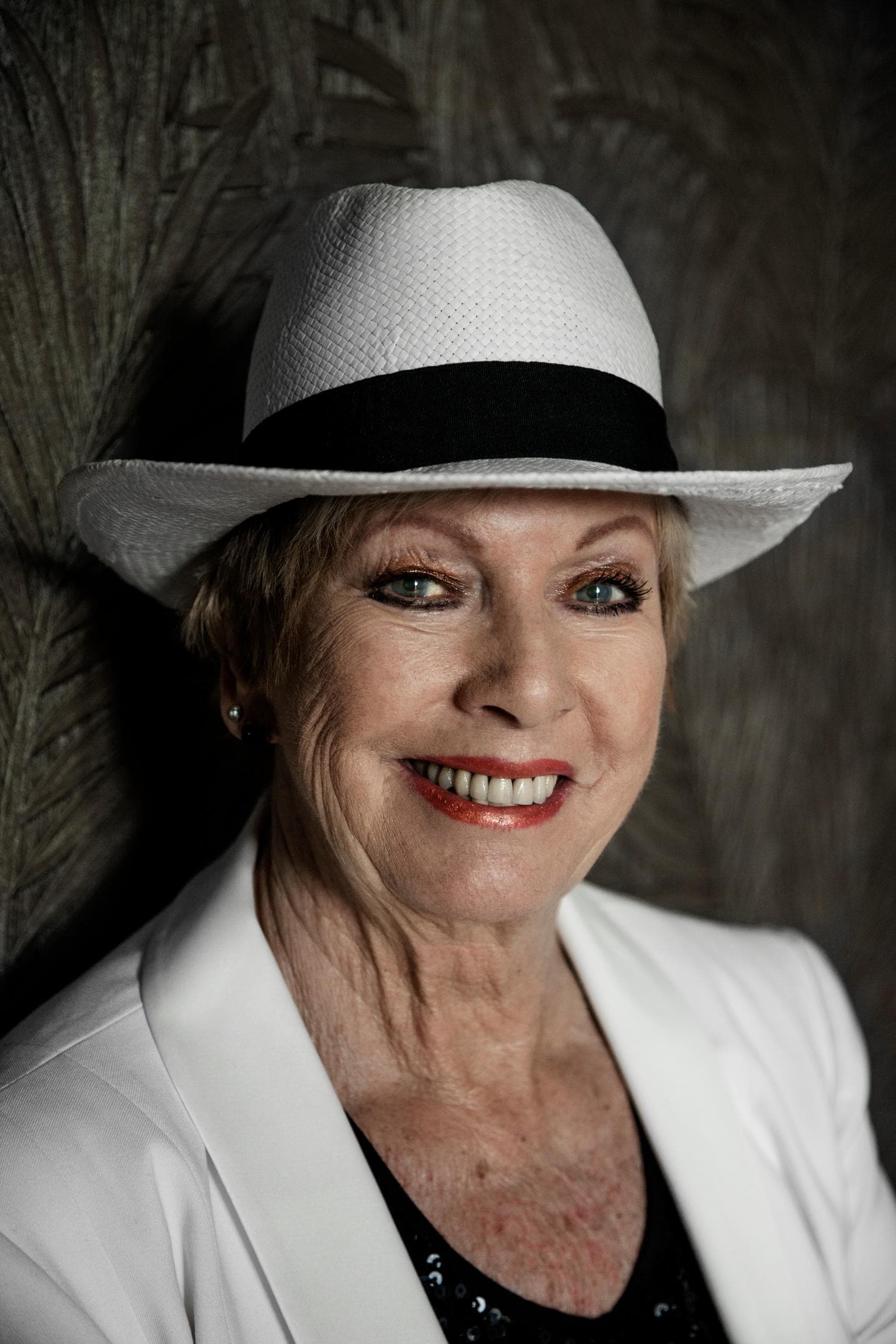 Zangeres Ria Valk: 'Ik heb altijd gek gedaan' | Het Parool