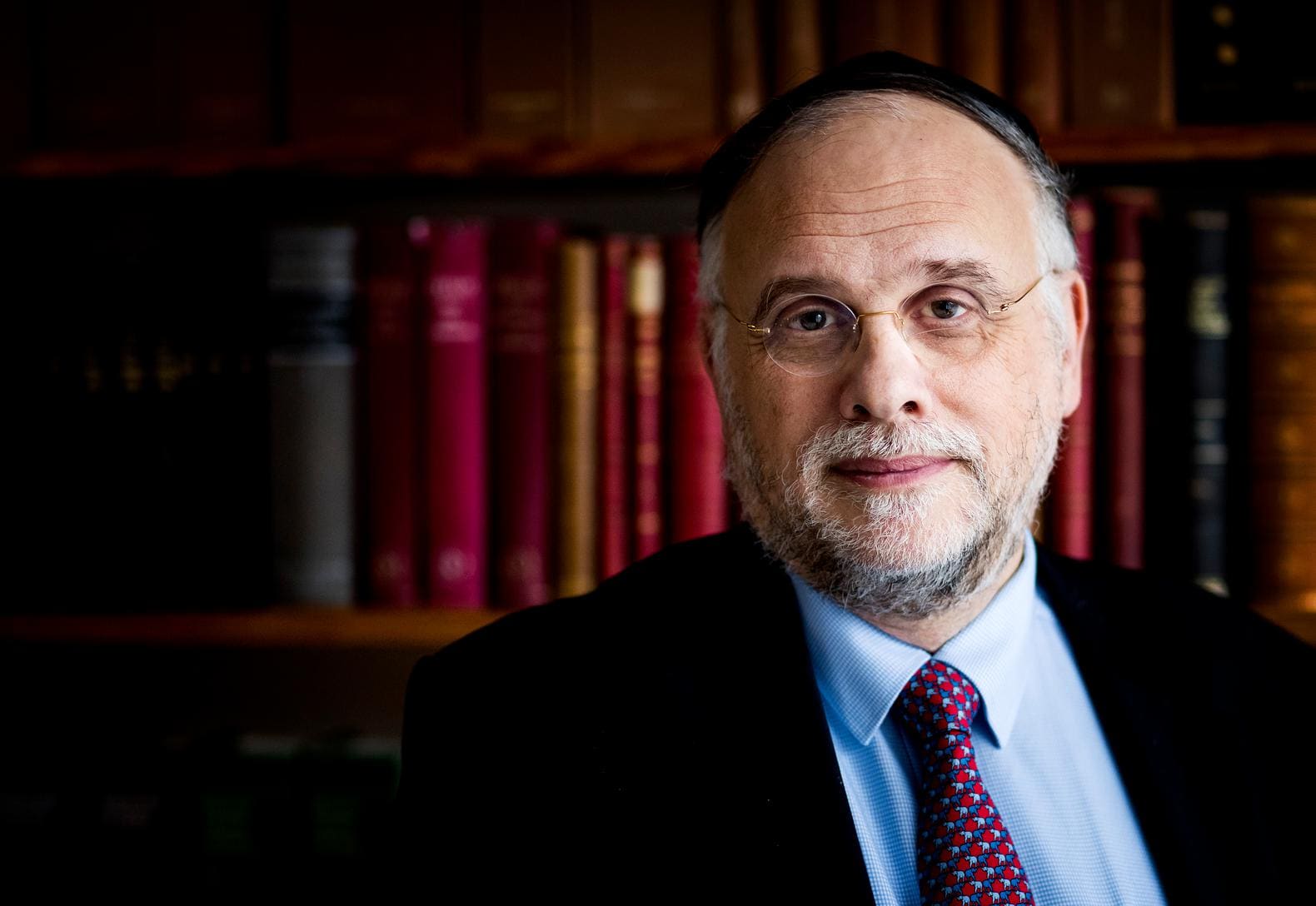 Lintjesregen 2024: deze 43 Amsterdammers kregen een onderscheiding voor ...