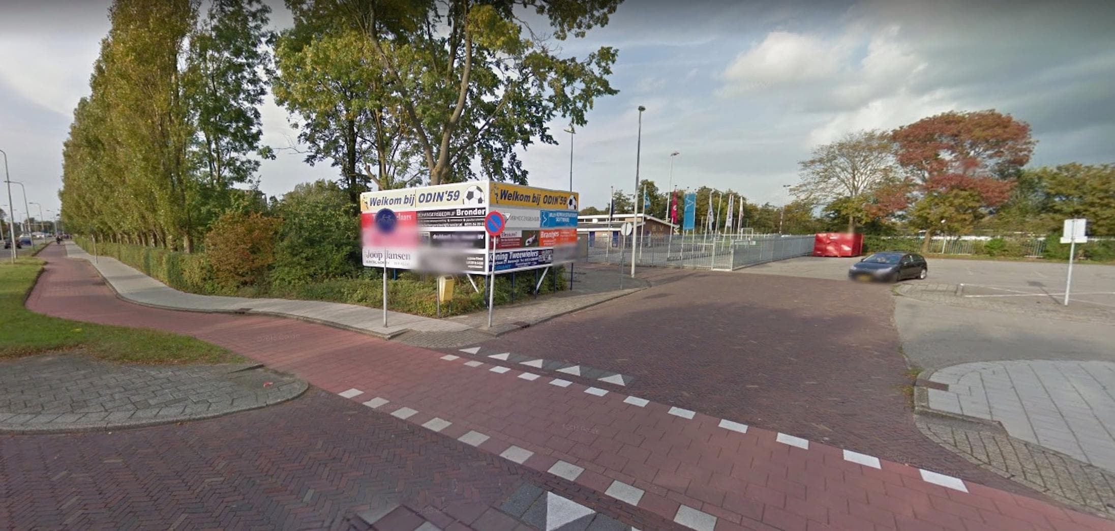 OM eist 7 jaar voor voorbereiden liquidatie bij Odin '59 | Het Parool