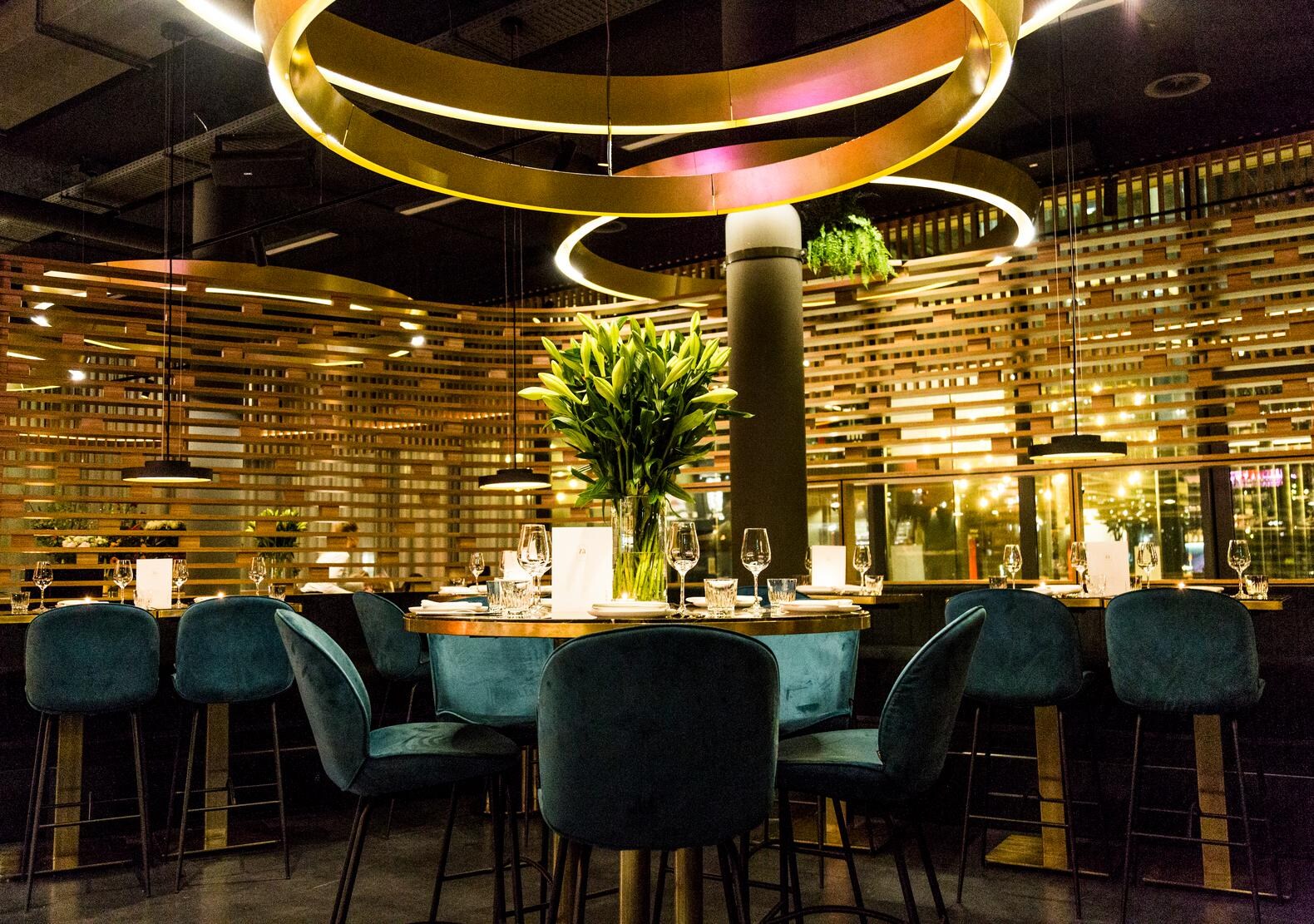 Restaurant ZA Amsterdam | Het Parool