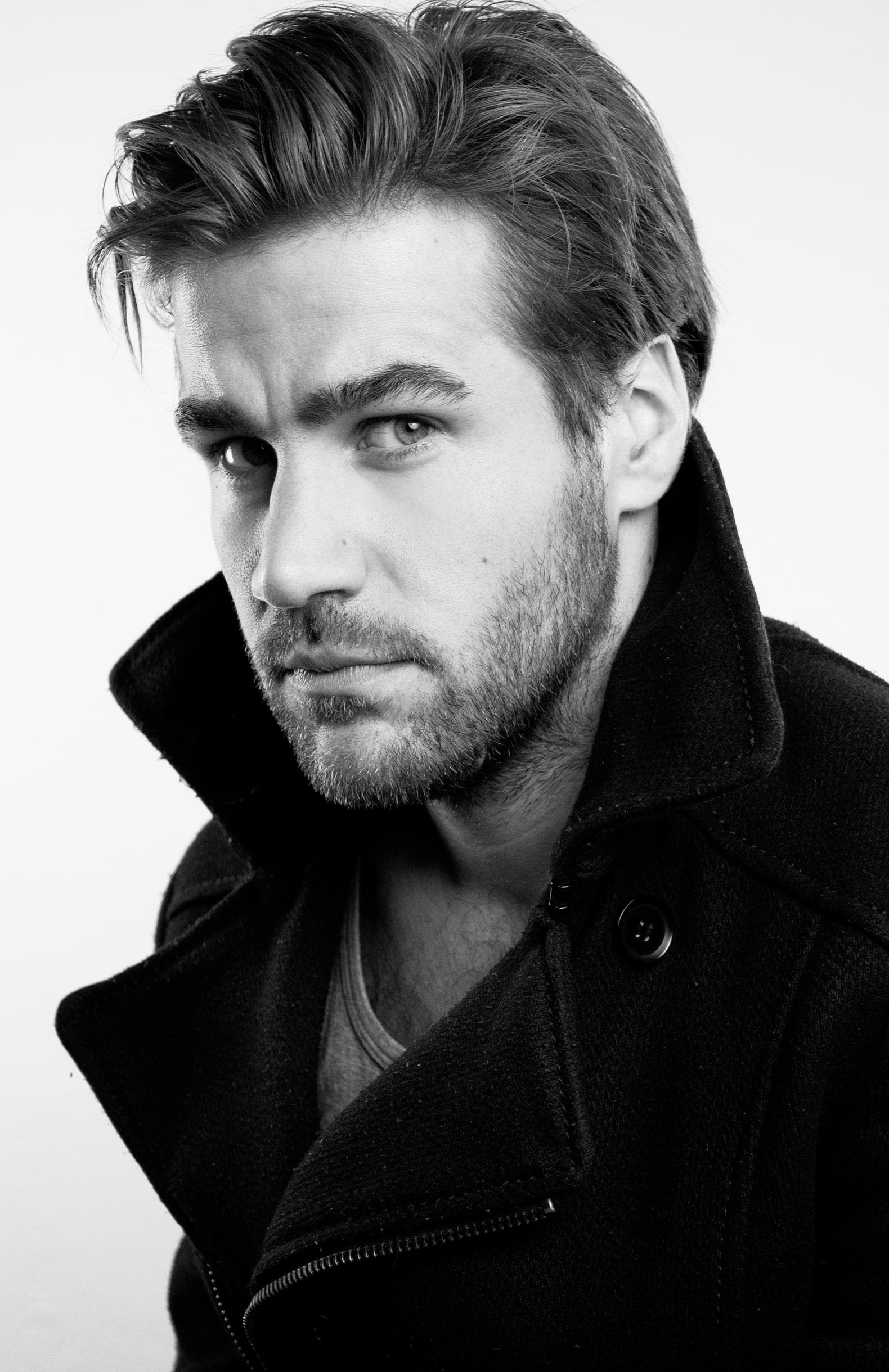 Dave Mantel (1981-2018) gaf de kijker iets om over na te denken | Het ...