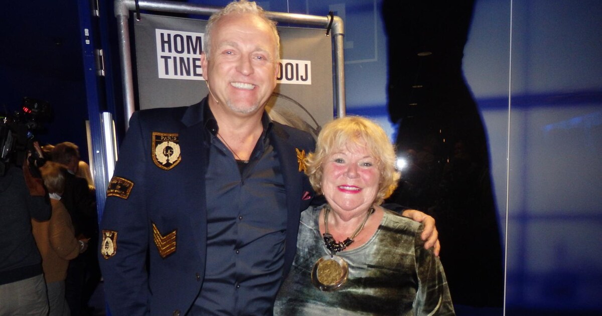 Even terug naar de tijd van Tineke en de paranormale wereld | Het Parool