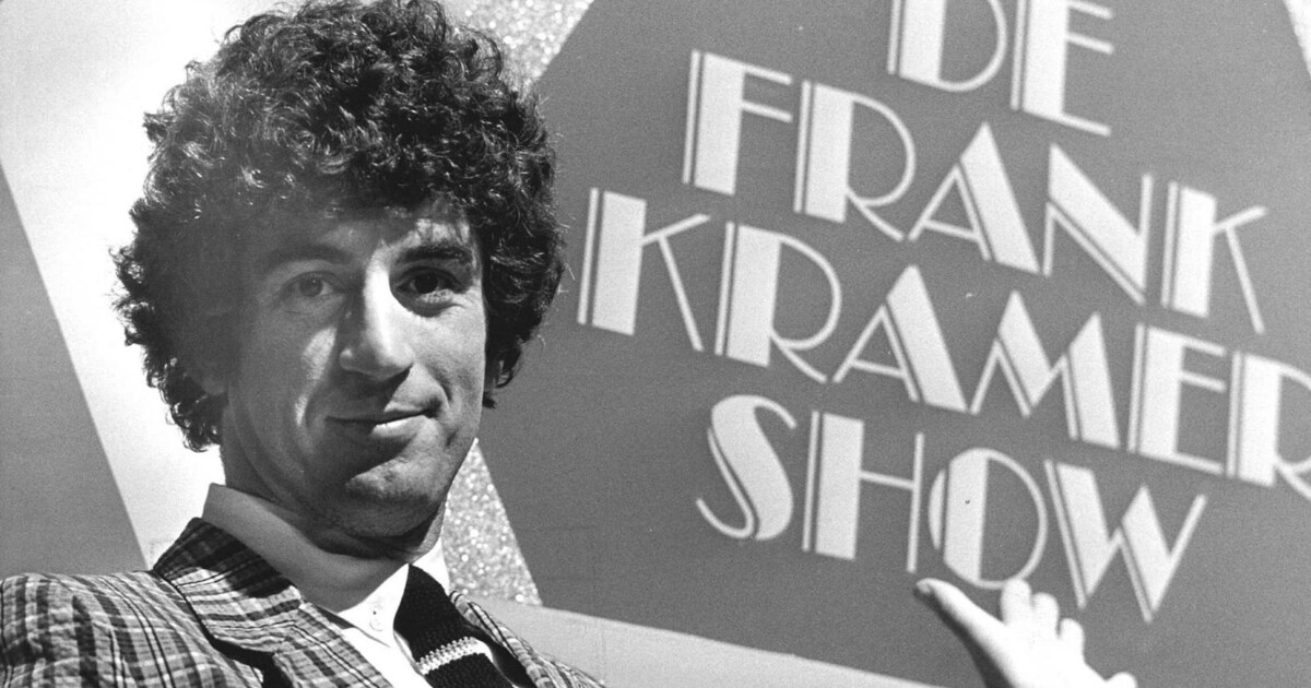 Frank Kramer: 'Ik wilde er met een knaller uitgaan' | Het Parool